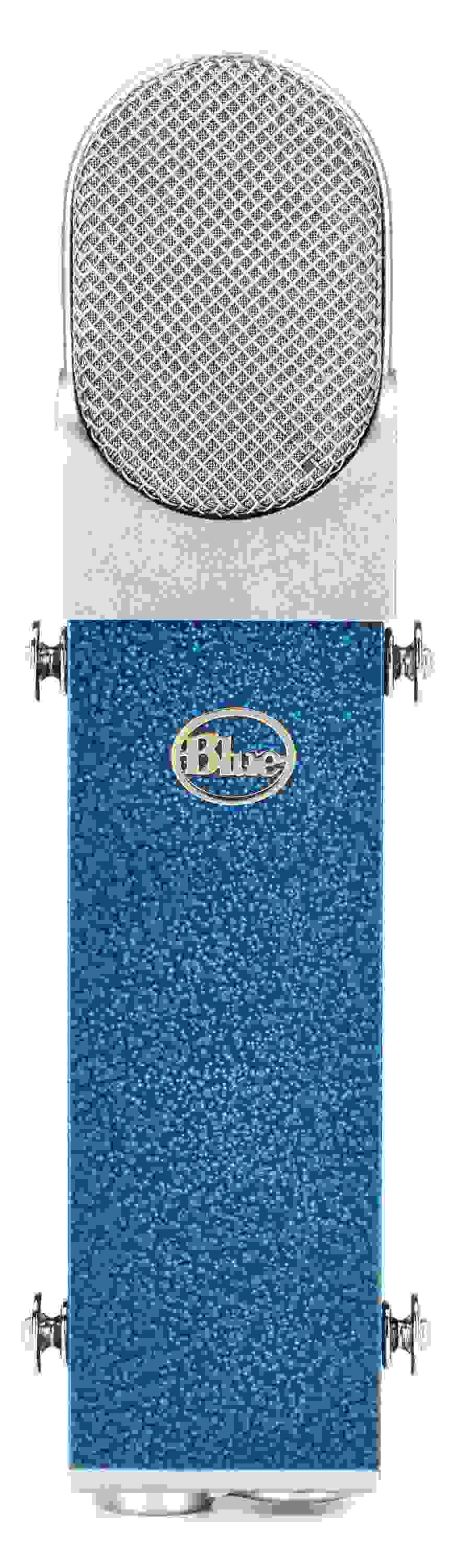 Blue Microphones Blueberry Cardioid Condenser Microphone | Sweetwater