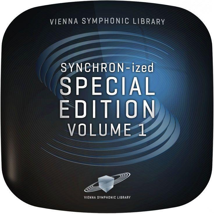 Vienna Symphonic Library SYNCHRON-ized Special Edition Volume 1 ...