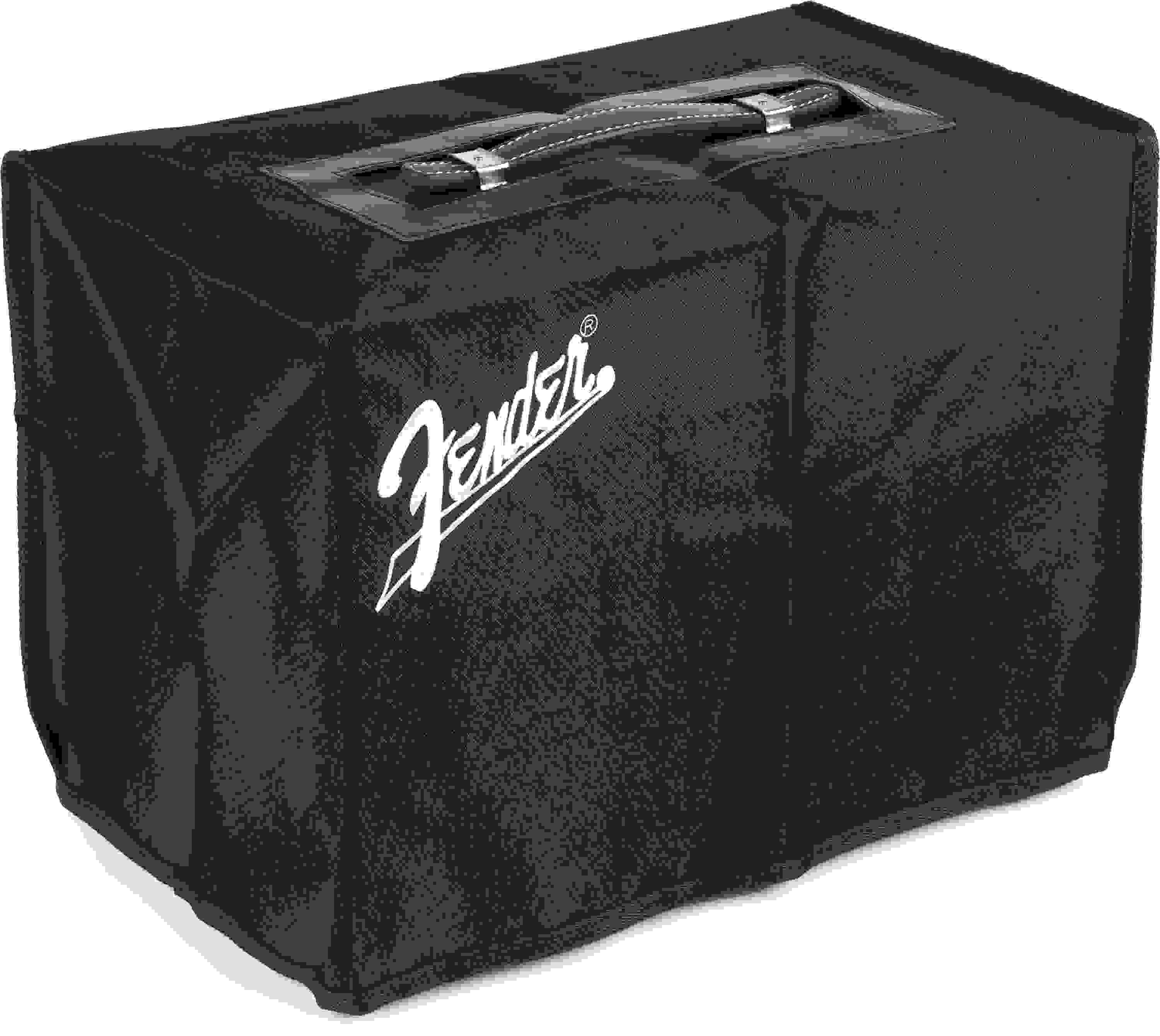 Fender Acoustic Junior/Acoustic Junior GO Amplifier Cover | Sweetwater