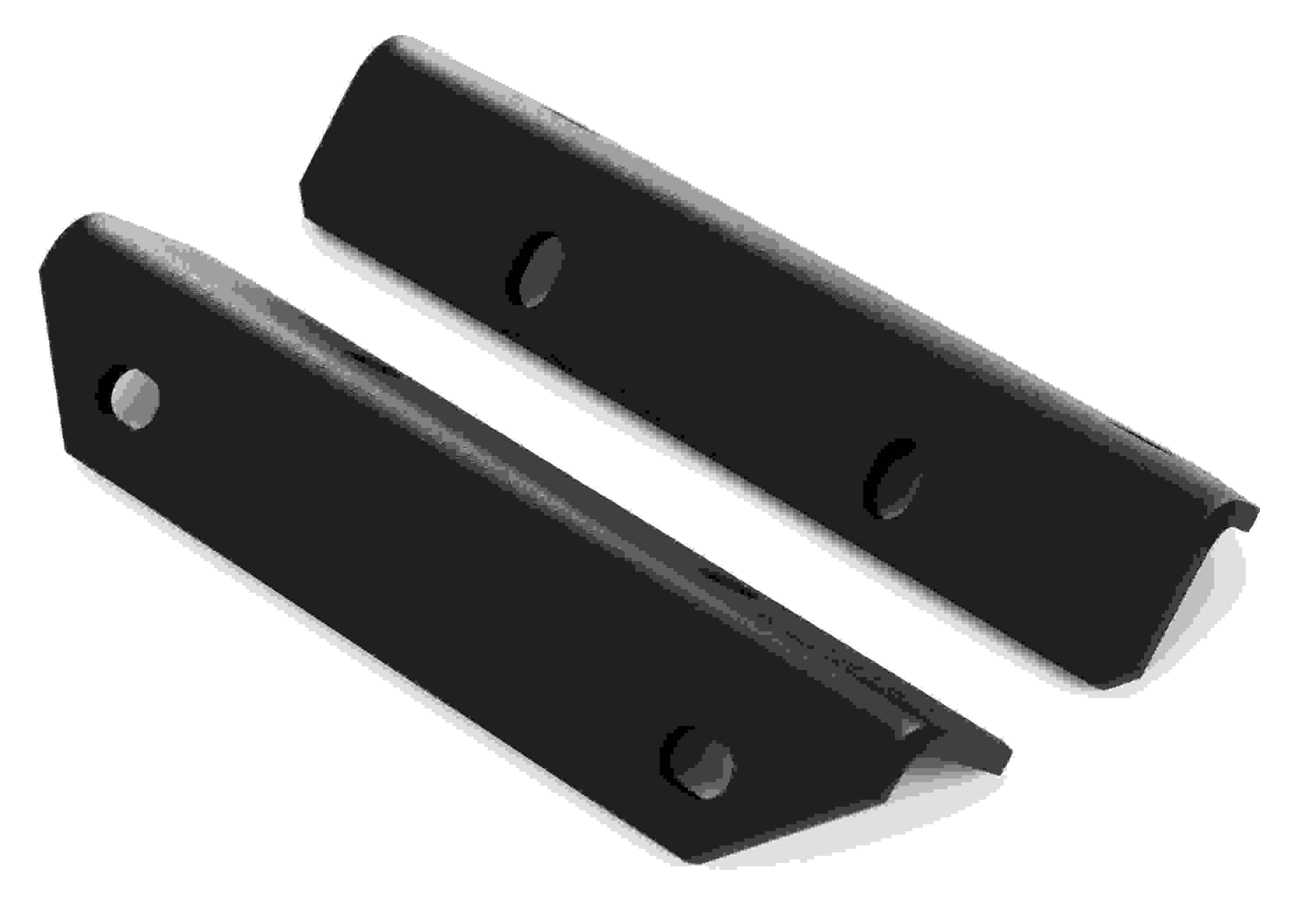 Moog Rack Ears for Slim Phatty | Sweetwater