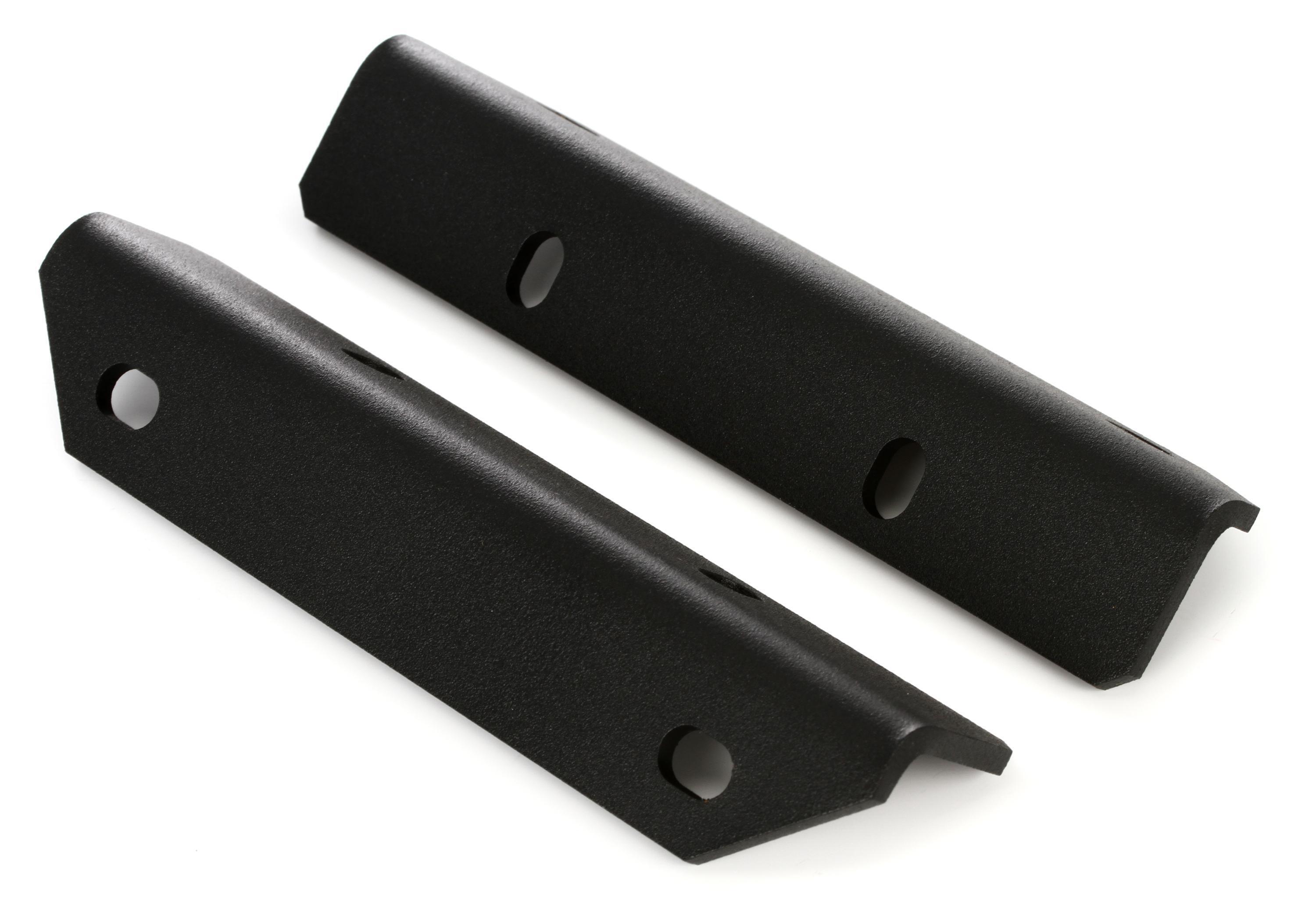 Moog Rack Ears for Slim Phatty | Sweetwater