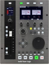 Solid State Logic UF1 Advanced DAW Controller | Sweetwater