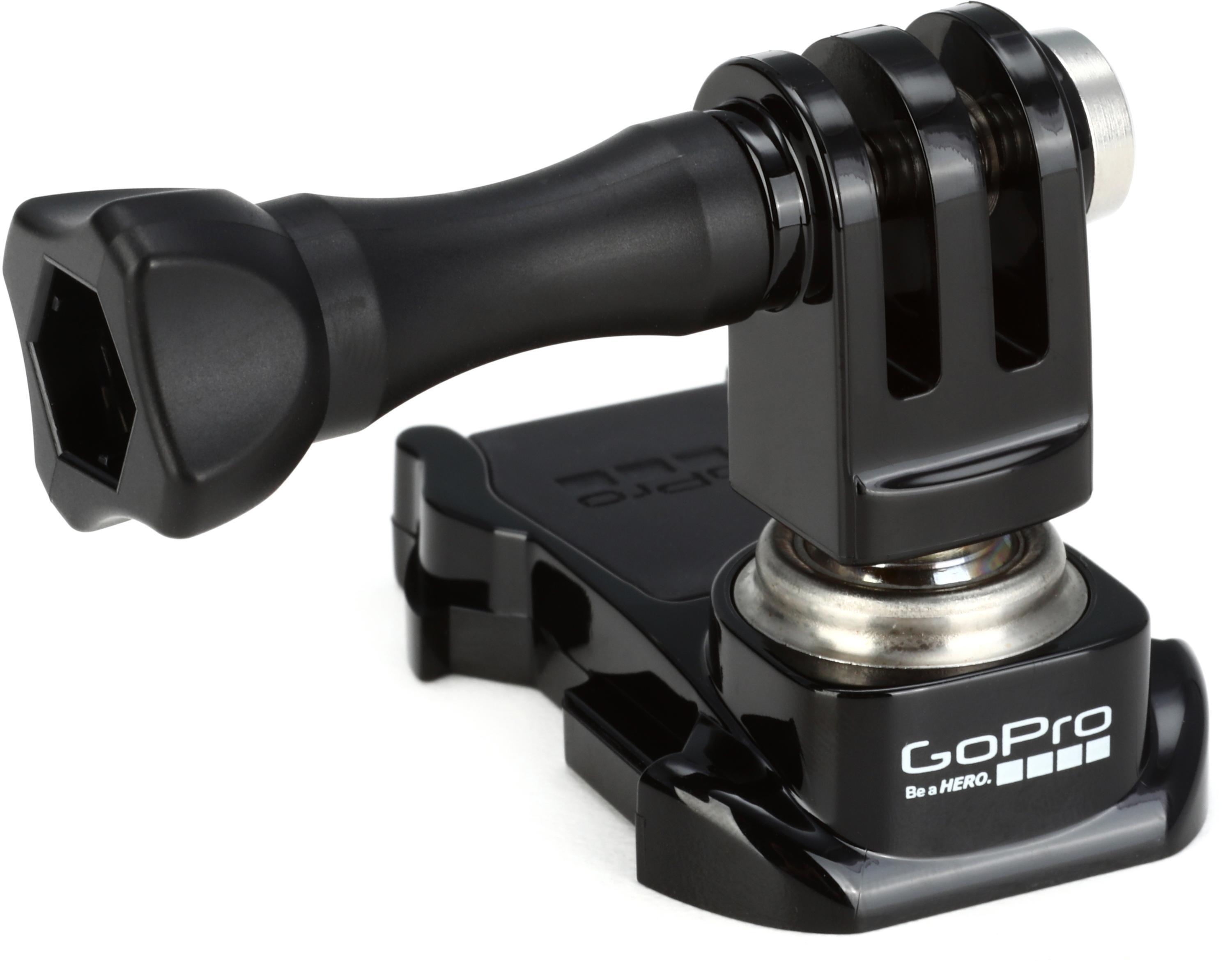 GoPro Swivel Mount Ball Joint Buckle for GoPro Cameras | Sweetwater