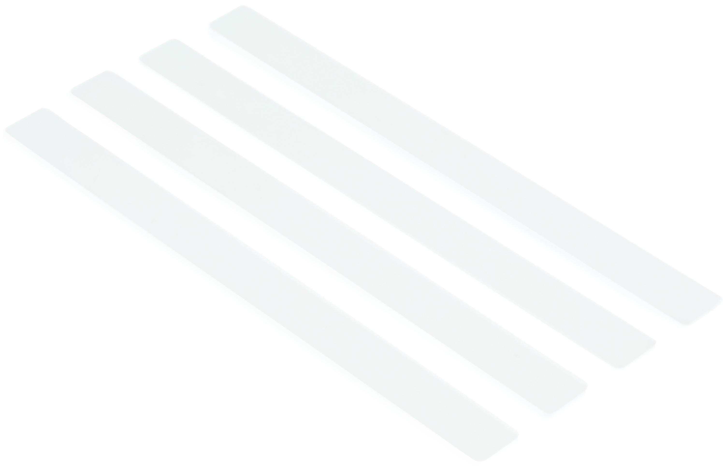 Gibraltar SC-NSC Nylon Snare Strip (4-pack) | Sweetwater