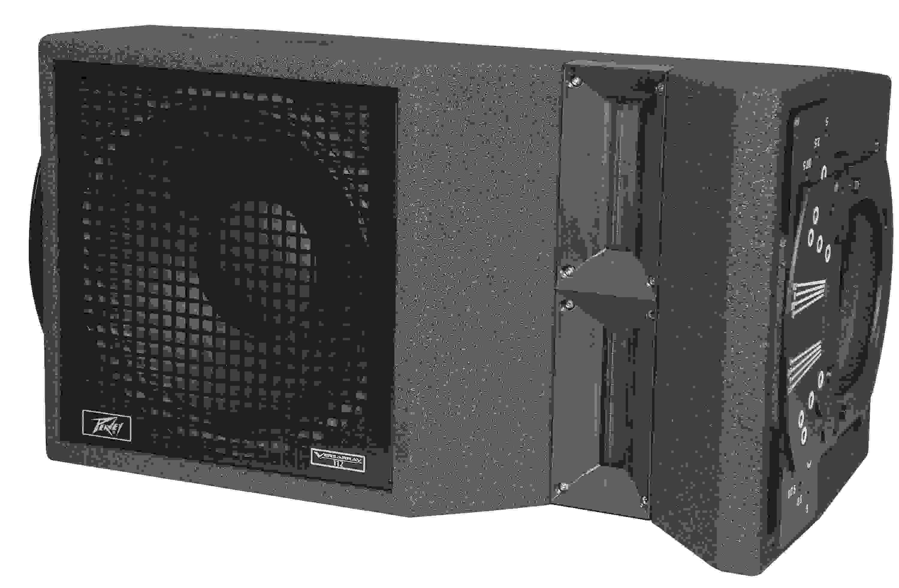 Peavey VersArray 112 2000W 12 inch Line Array Speaker | Sweetwater