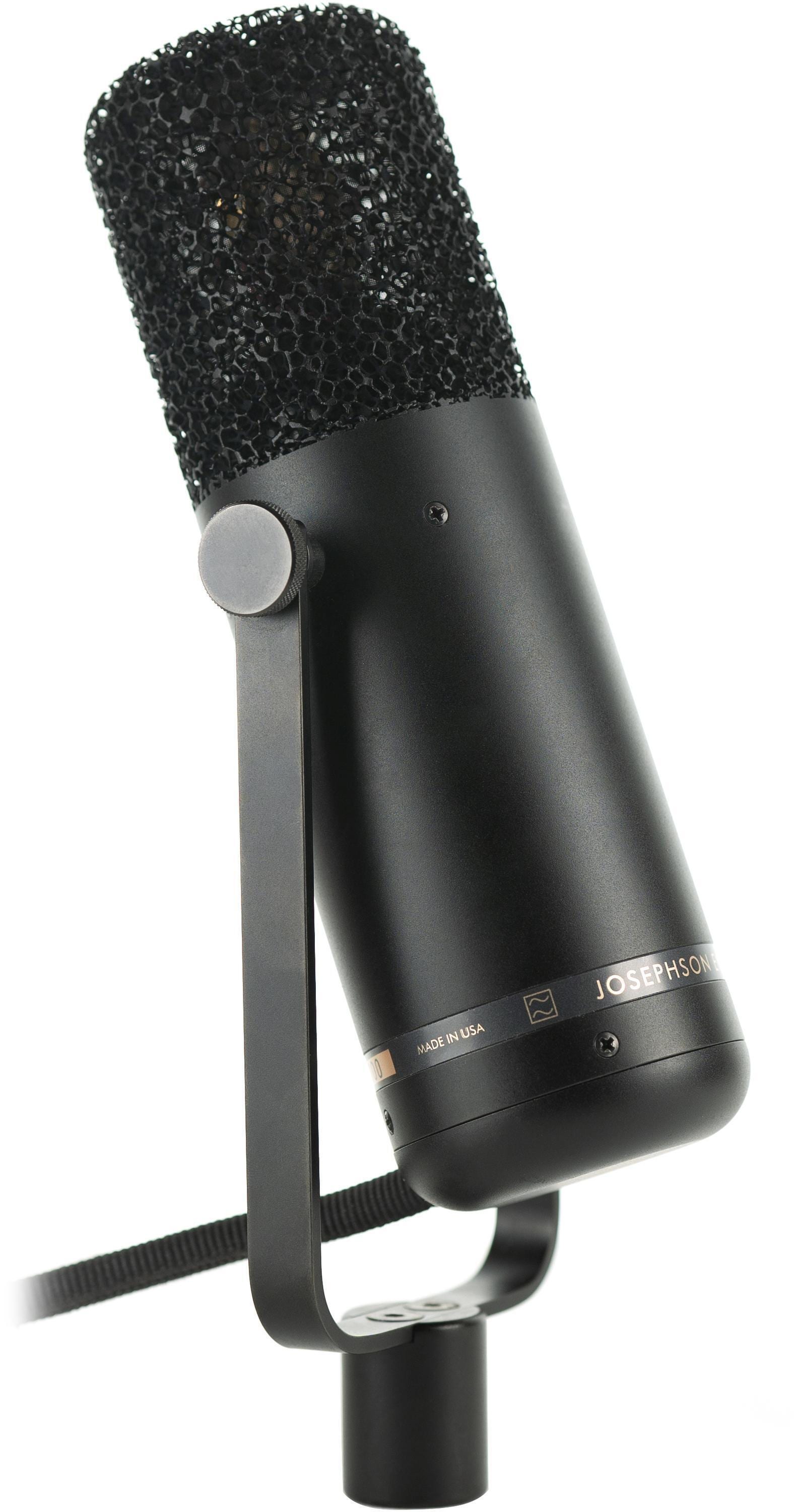 Josephson Engineering C716 Cardioid Large-diaphragm Condenser ...
