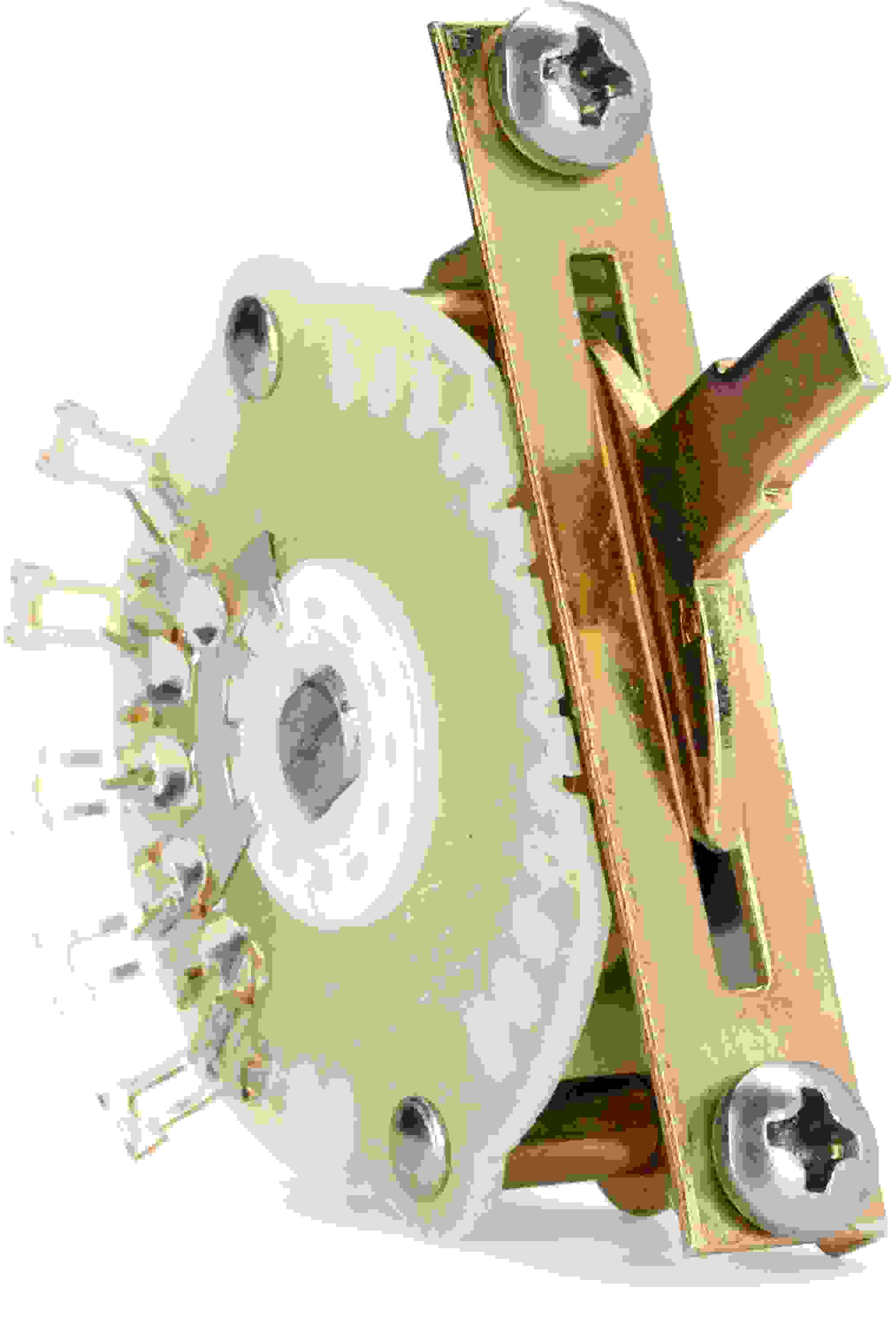 920D Custom Original USA Spec 4-Way Blade Selector Switch By Oak ...