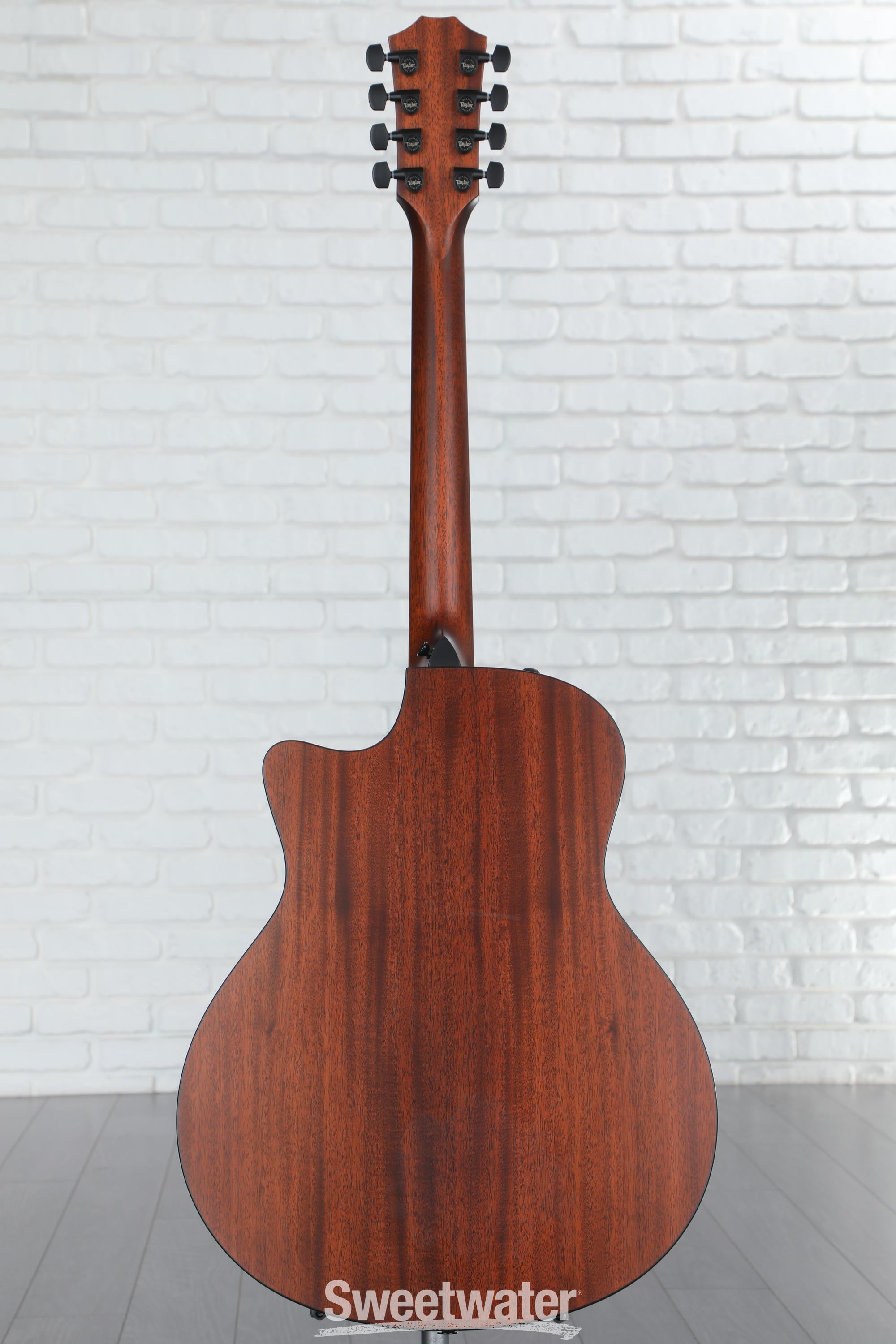 Taylor 326ce Baritone-8 Special Edition 8-string Acoustic-electric ...