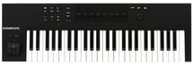 Native Instruments Komplete Kontrol A49 Smart Keyboard Controller | Sweetwater