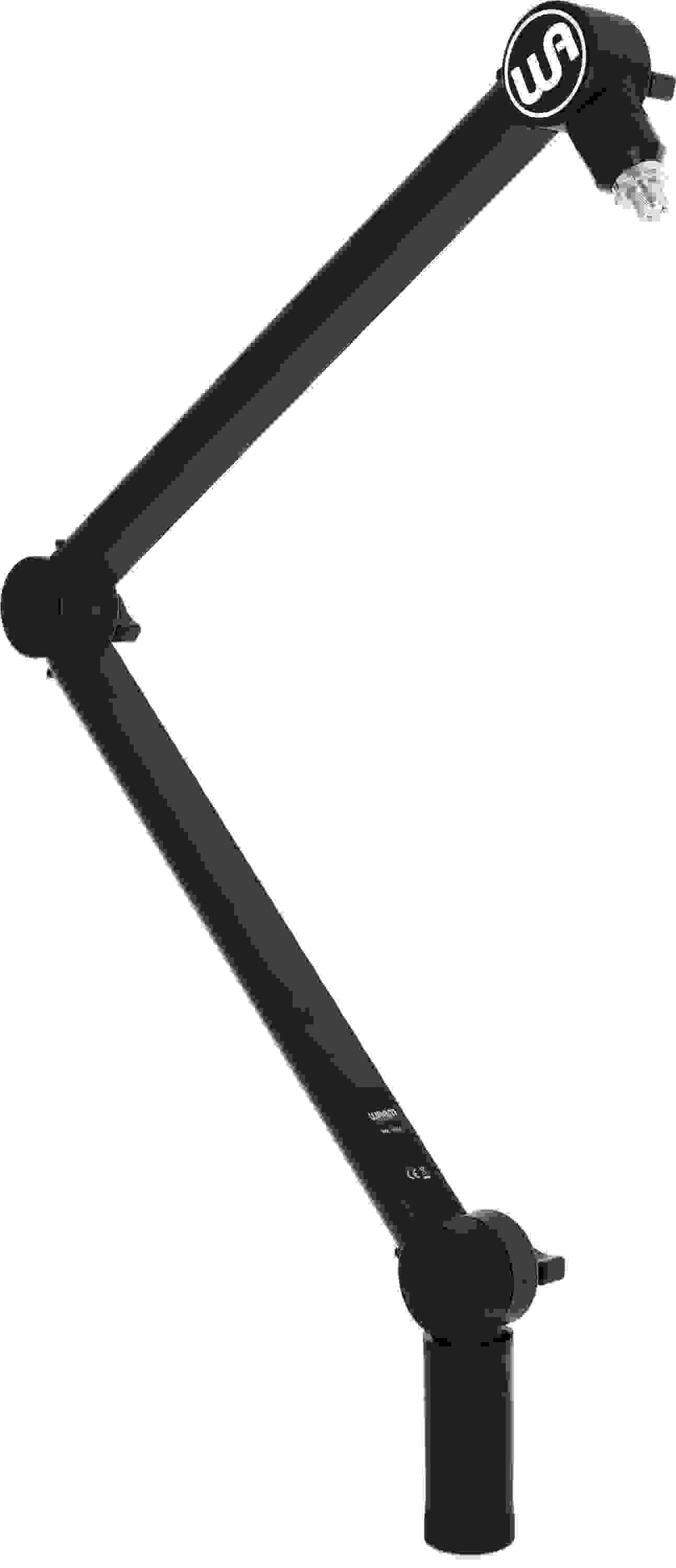 Warm Audio WA-MBA Broadcast Microphone Boom Arm | Sweetwater