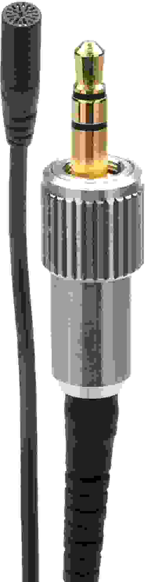 DPA 6060 CORE Omnidirectional Subminiature Lavalier Microphone for ...