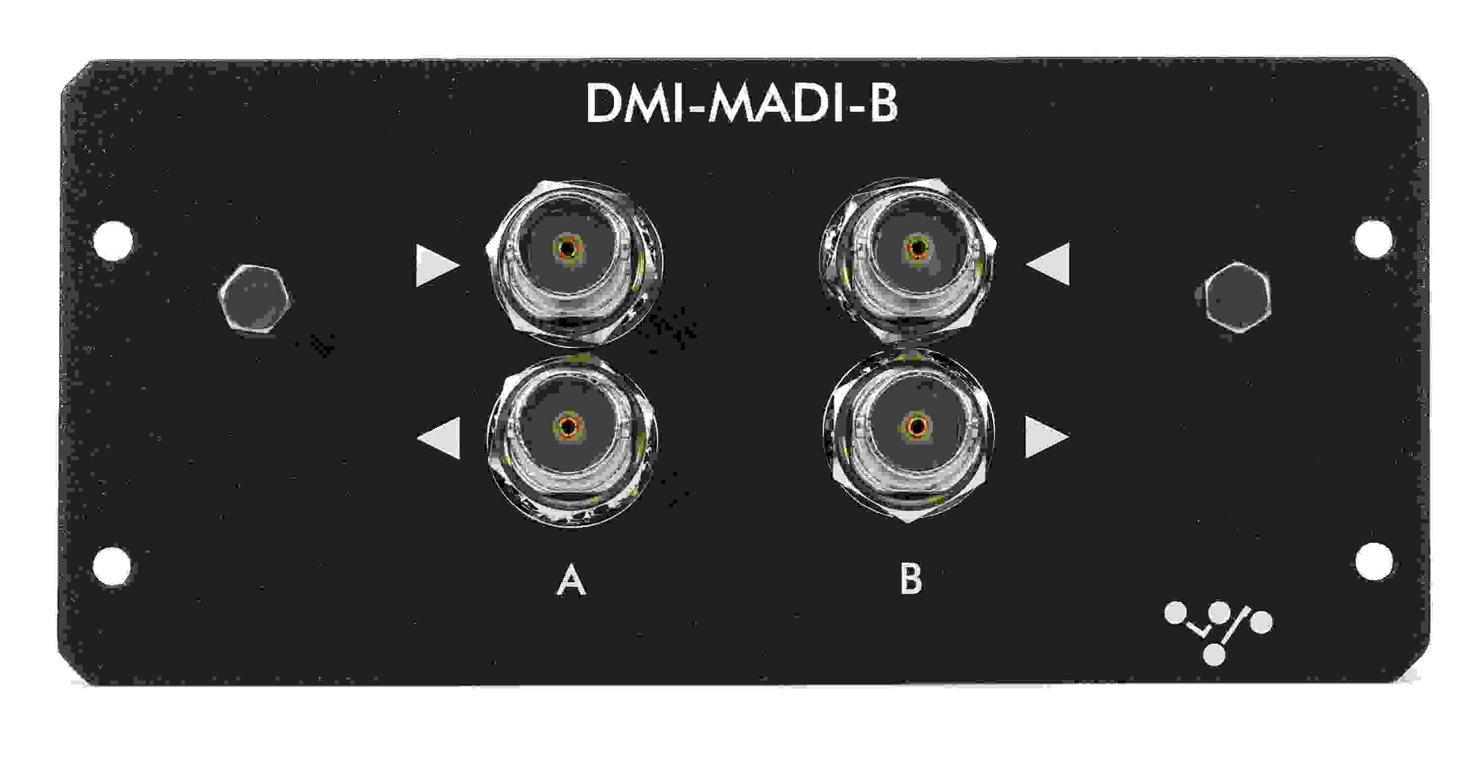 DiGiCo DMI-MADI-B BNC MADI Interface Card | Sweetwater