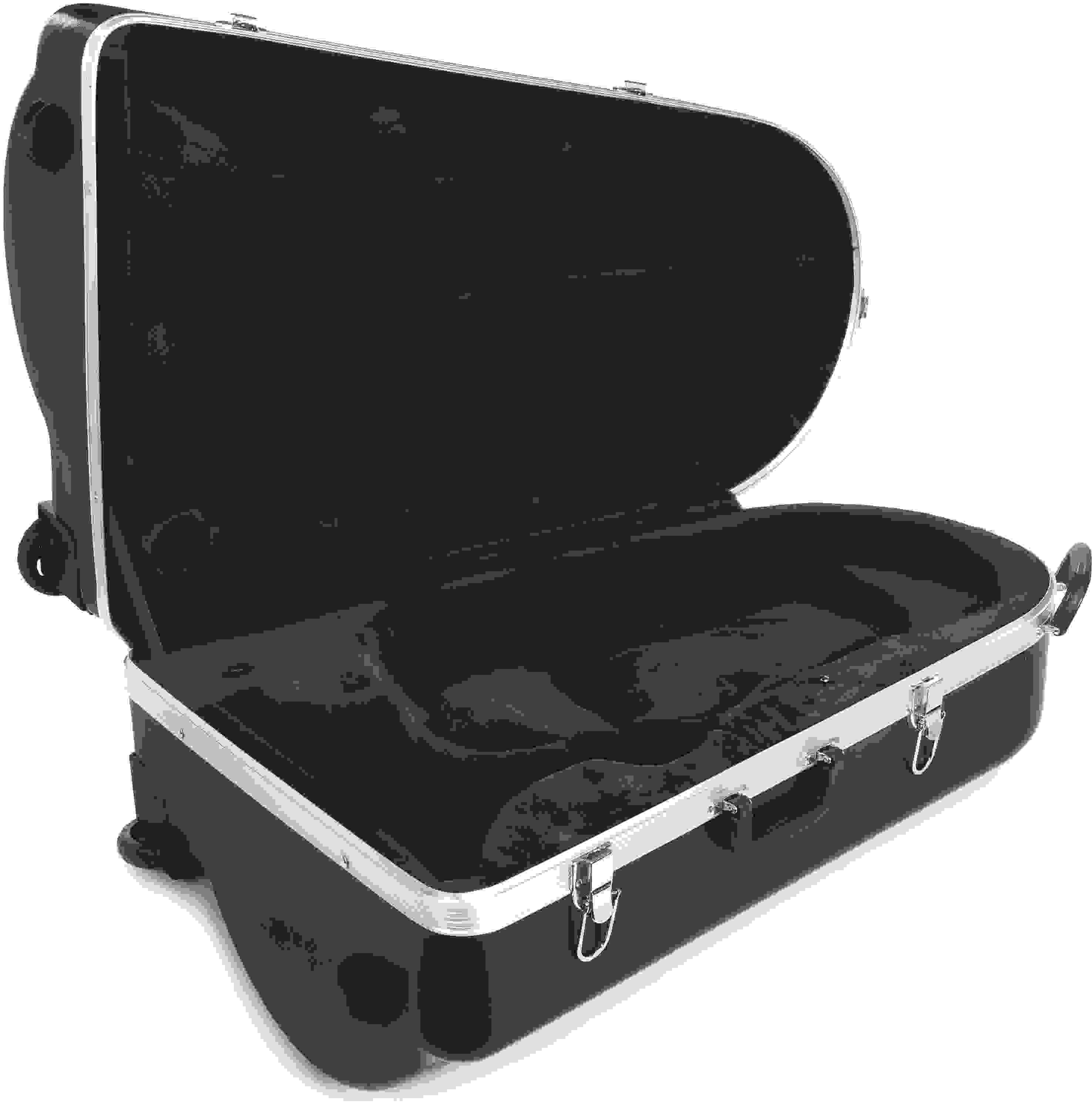 Gator Andante Case - 3/4 Tuba | Sweetwater