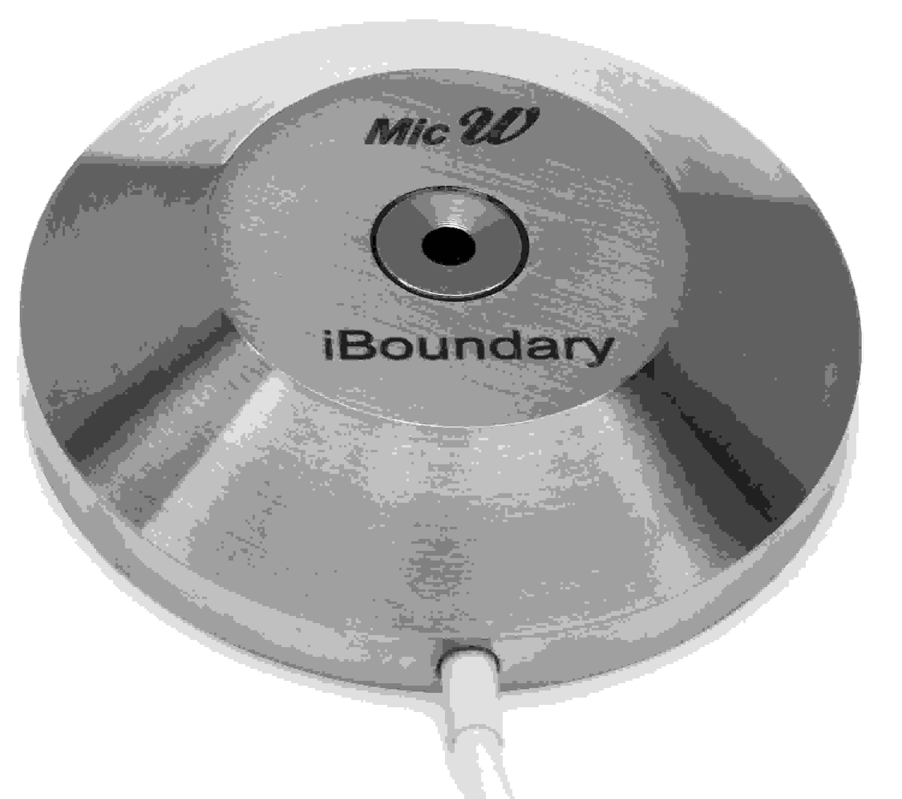 MicW iBoundary Conference Microphone | Sweetwater