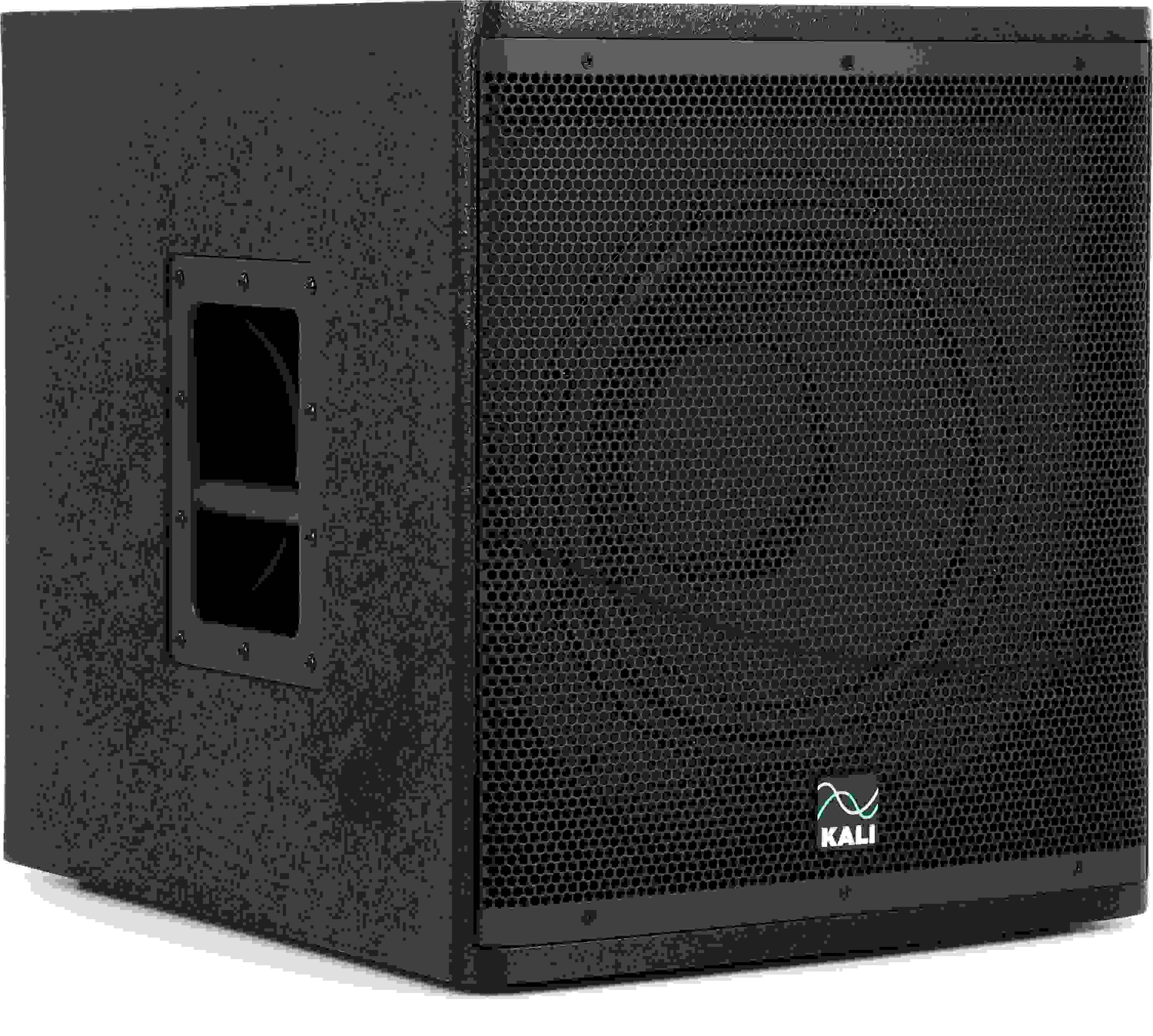 Kali Audio WS-12 V2 12-inch Powered Subwoofer | Sweetwater