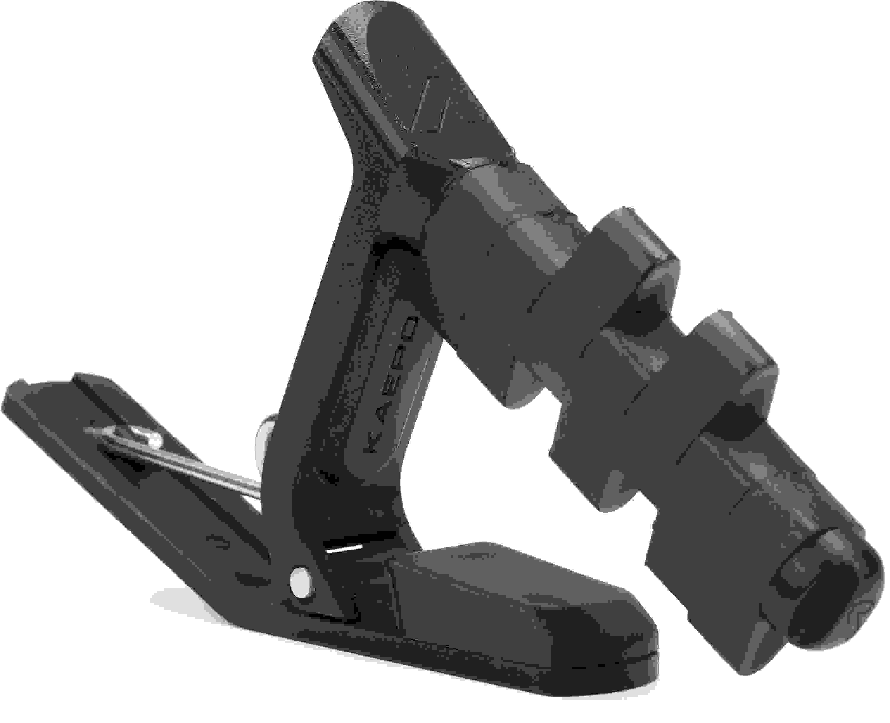 Gruv Gear Kaepo 7-string Guitar Capo | Sweetwater