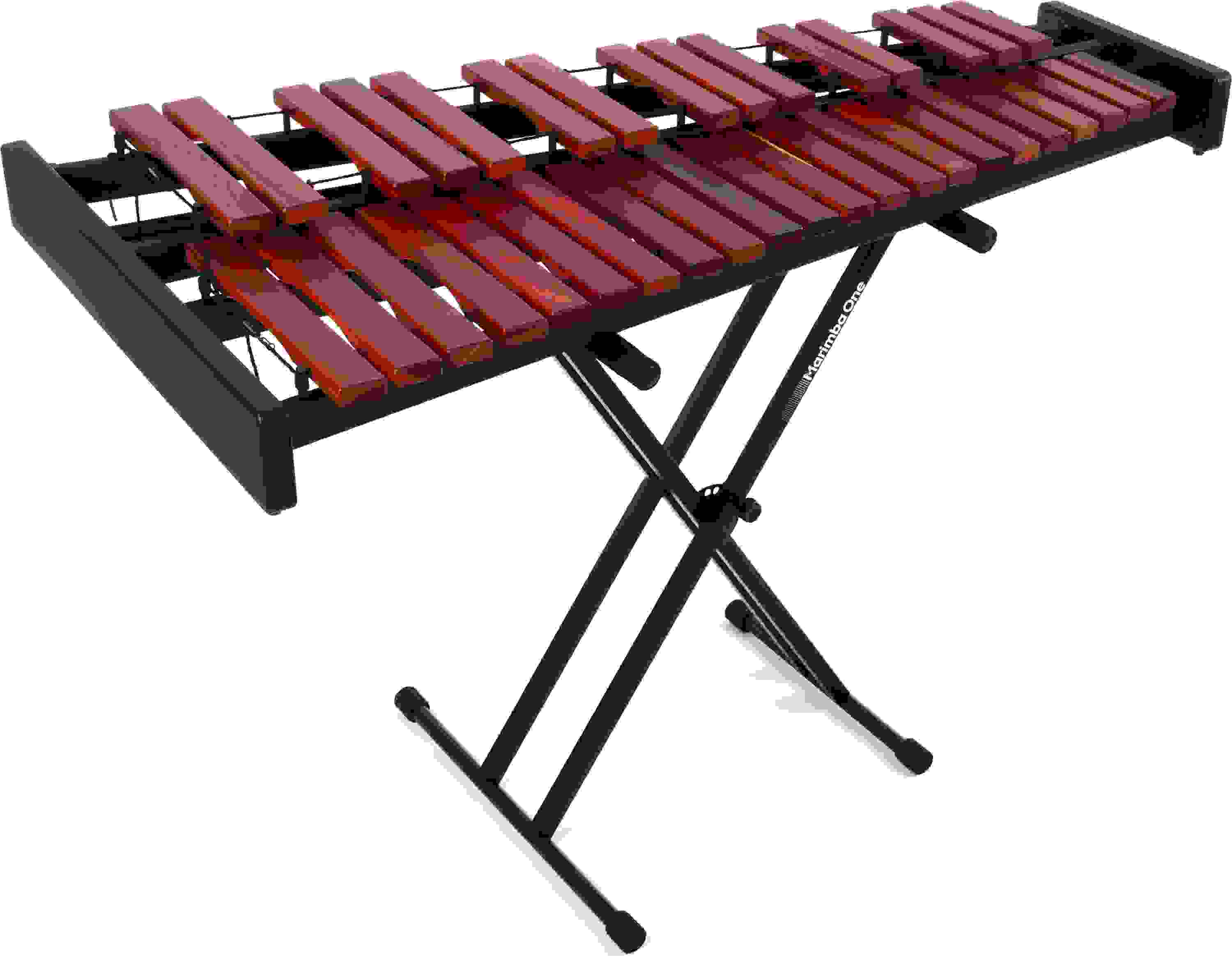 Marimba One E8101 Educational Padauk Marimba | Sweetwater