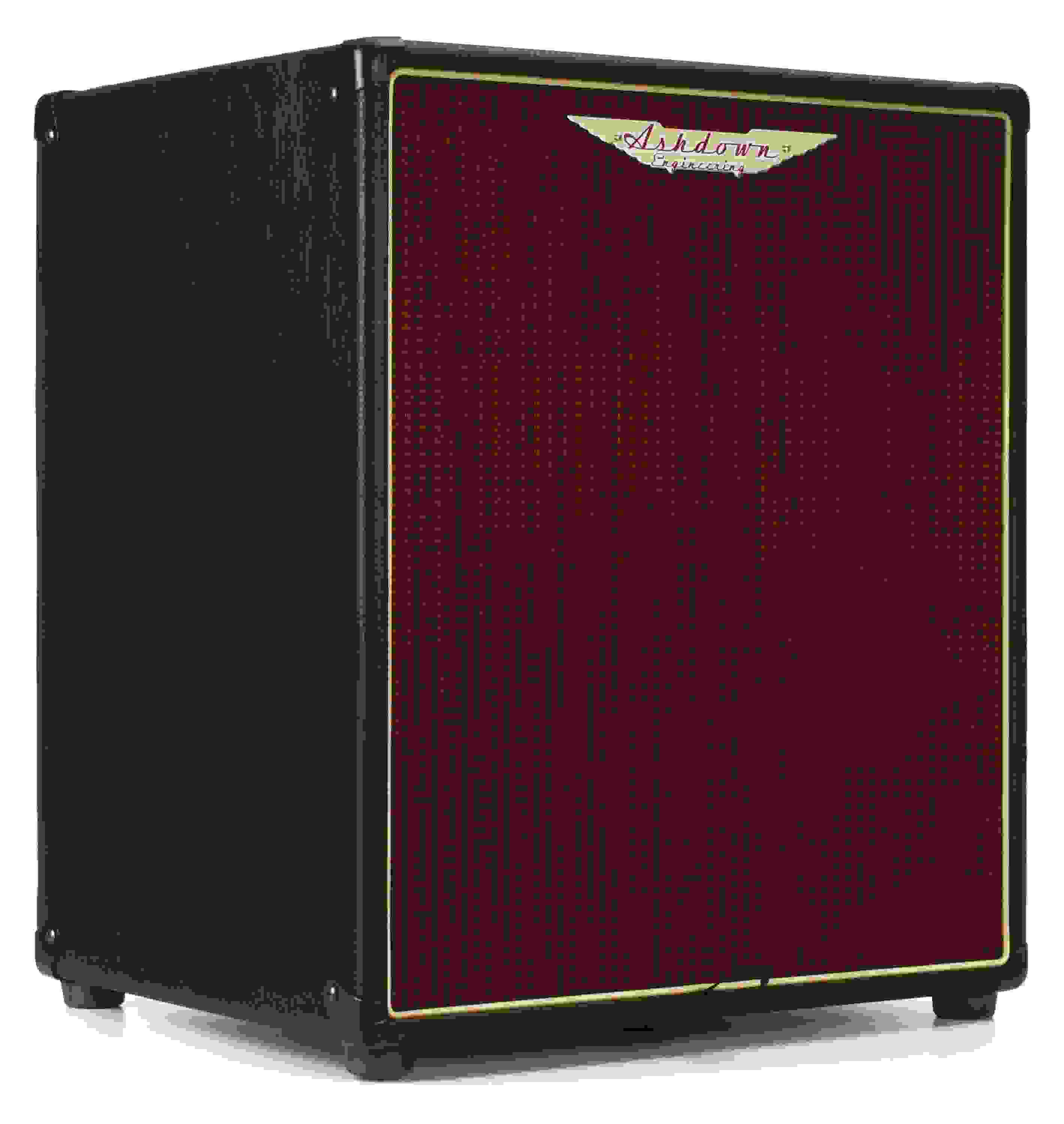 Ashdown AAA120 - 120W 1x15" Bass Combo | Sweetwater