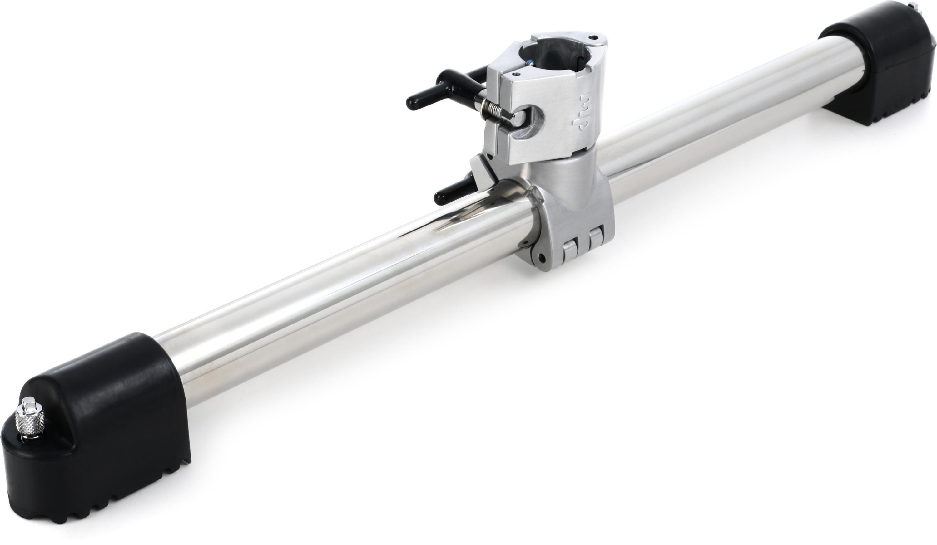 DW DWCPRKTLEG Super Rack Leg Assembly - 24 inch | Sweetwater