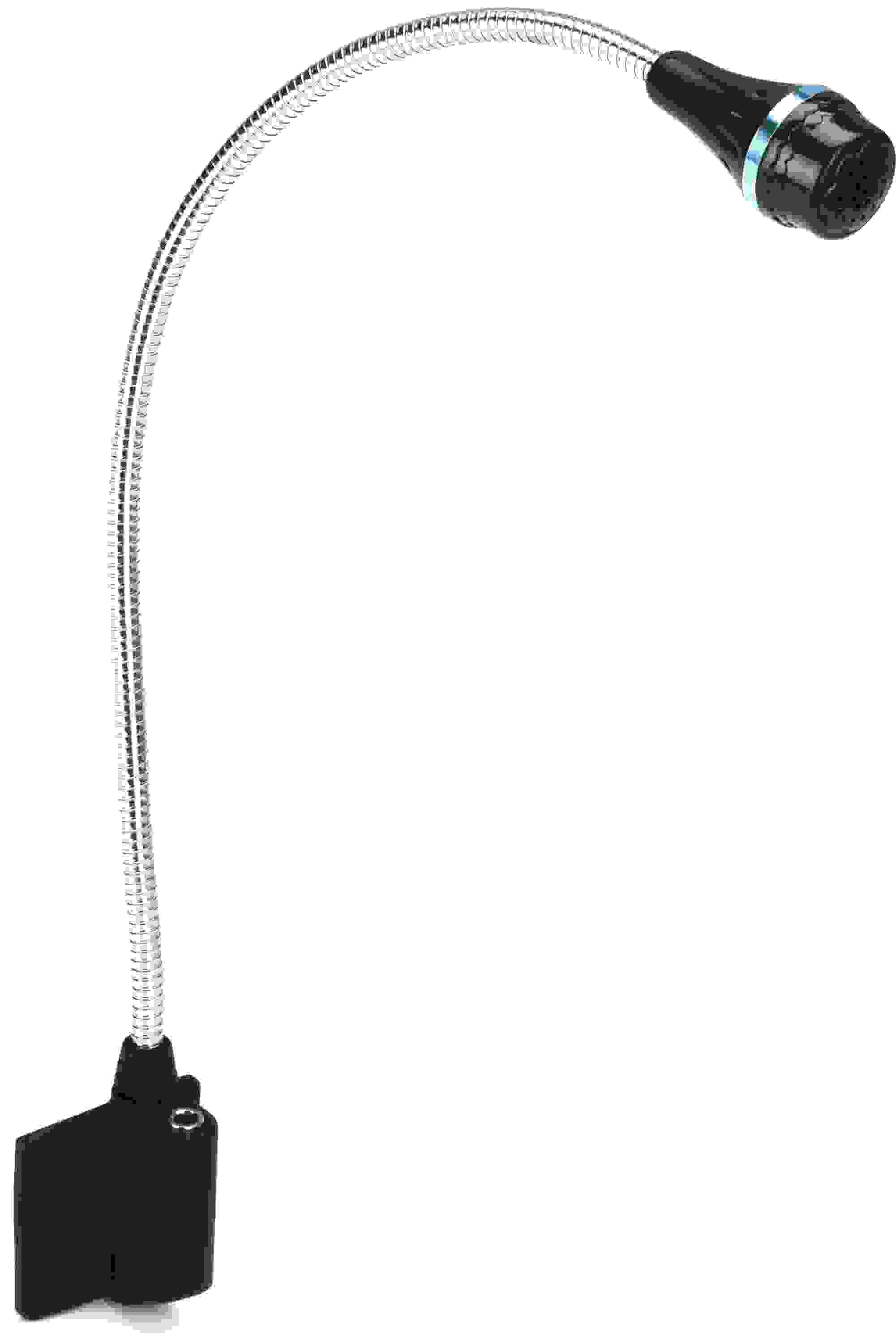 Arturia MicroFreak Gooseneck Vocoder Microphone | Sweetwater