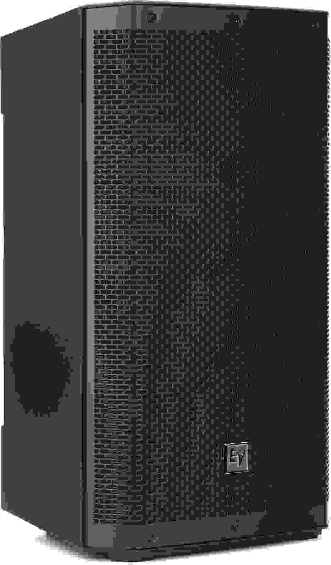 Electro-Voice ZLX-12P-G2 1,000W 12-inch Powered Speaker with Bluetooth ...