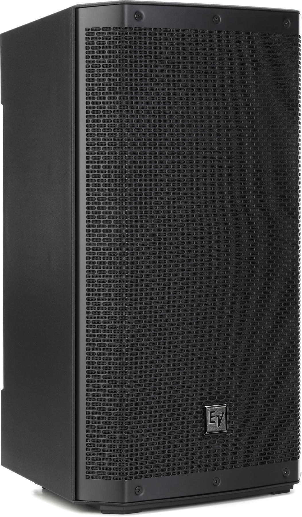 Electro-Voice ZLX-12P-G2 1,000W 12-inch Powered Speaker with Bluetooth ...