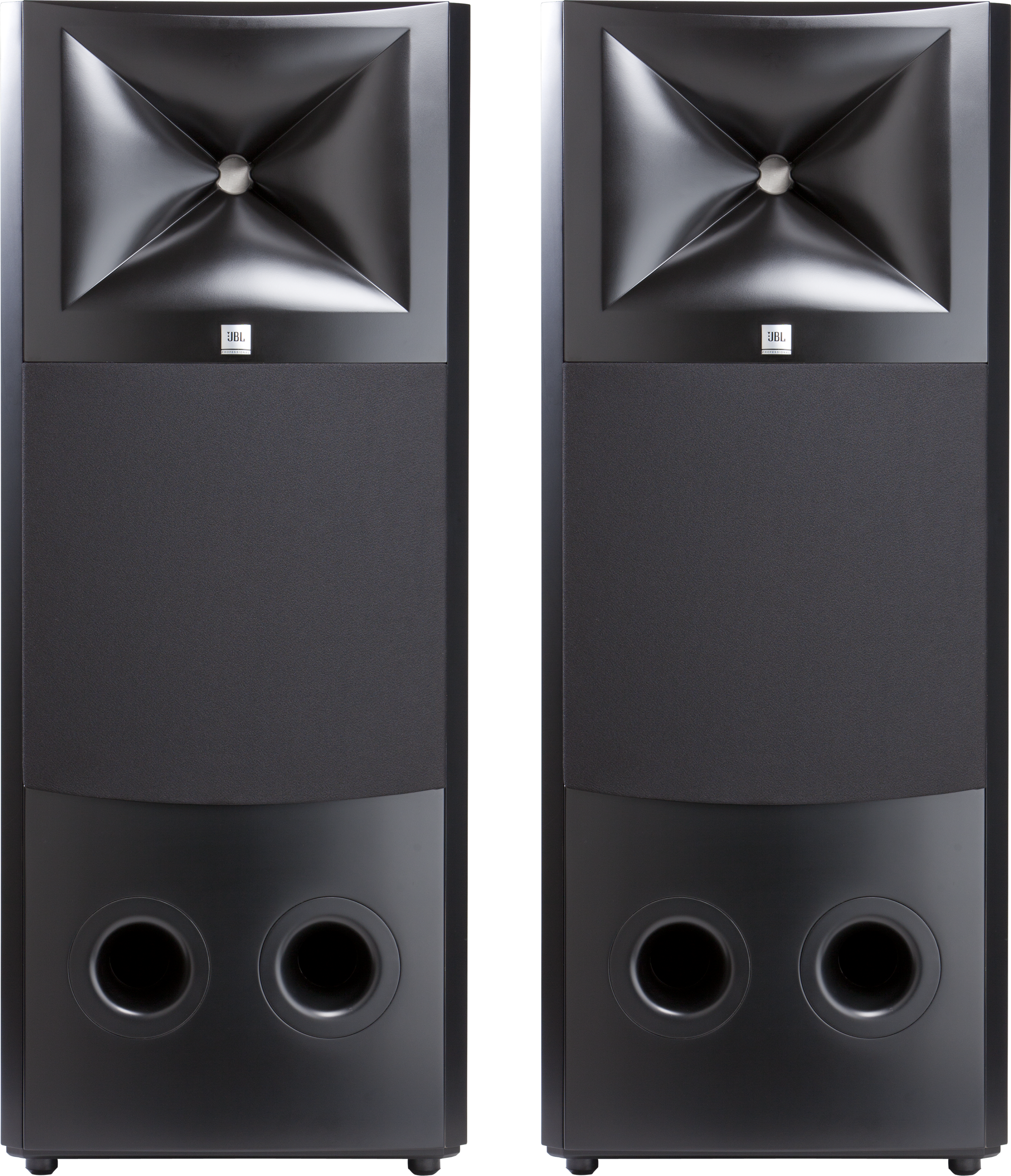 JBL M2 Reference Monitor - Pair | Sweetwater