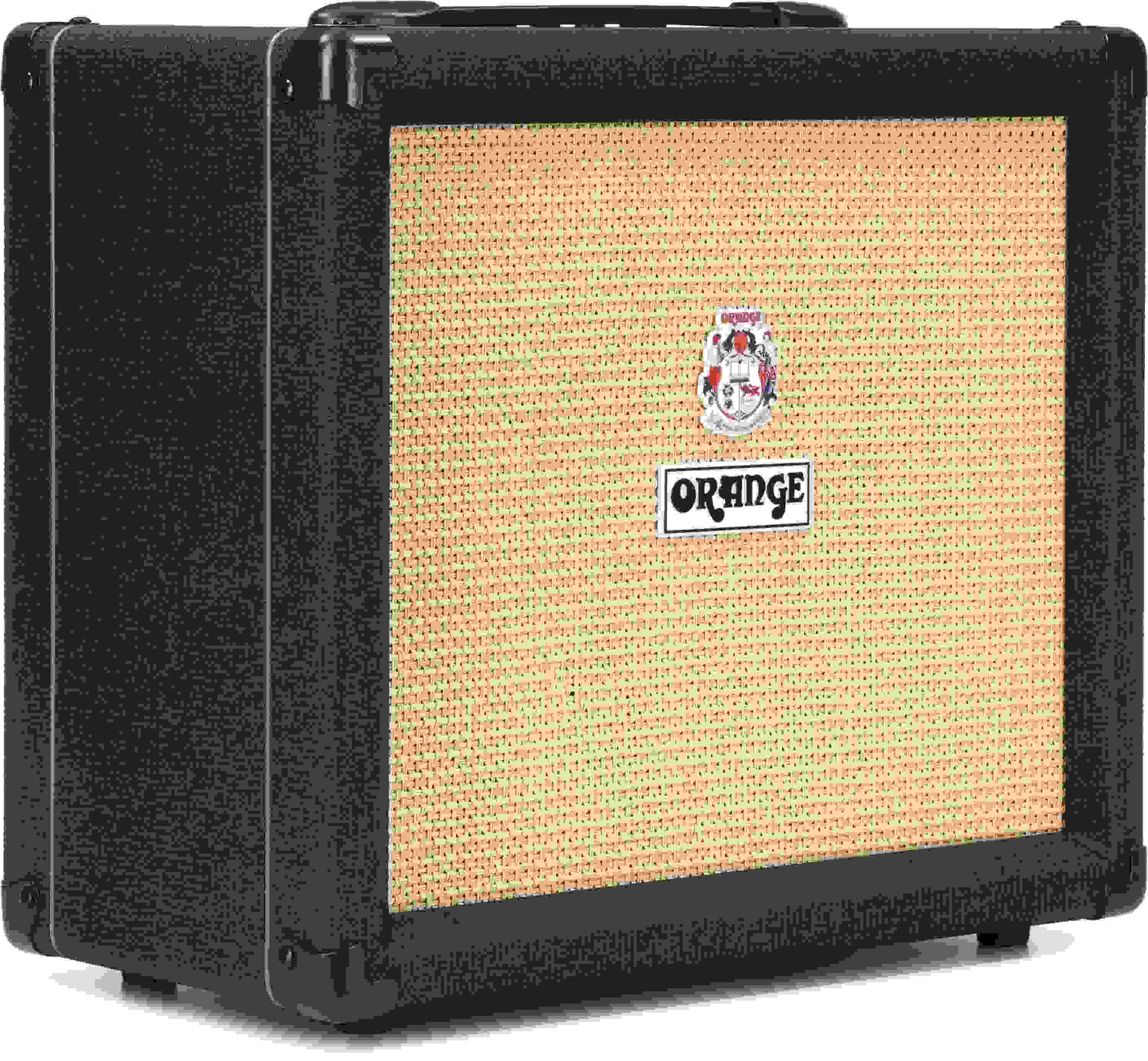 Orange O Tone 40 Practice Amplifier - Black | Sweetwater