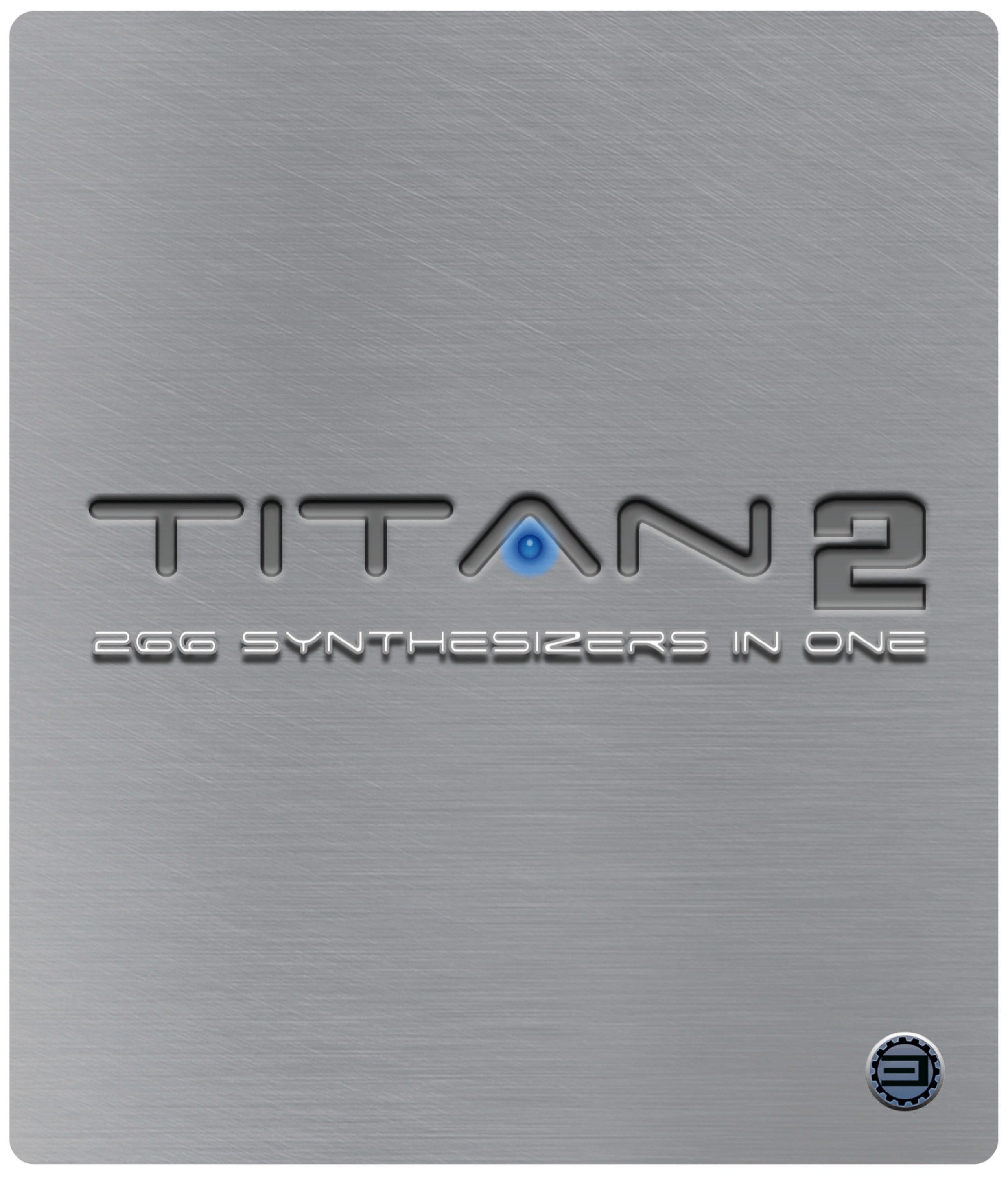 Best Service Titan 2 Virtual Synthesizer Software | Sweetwater