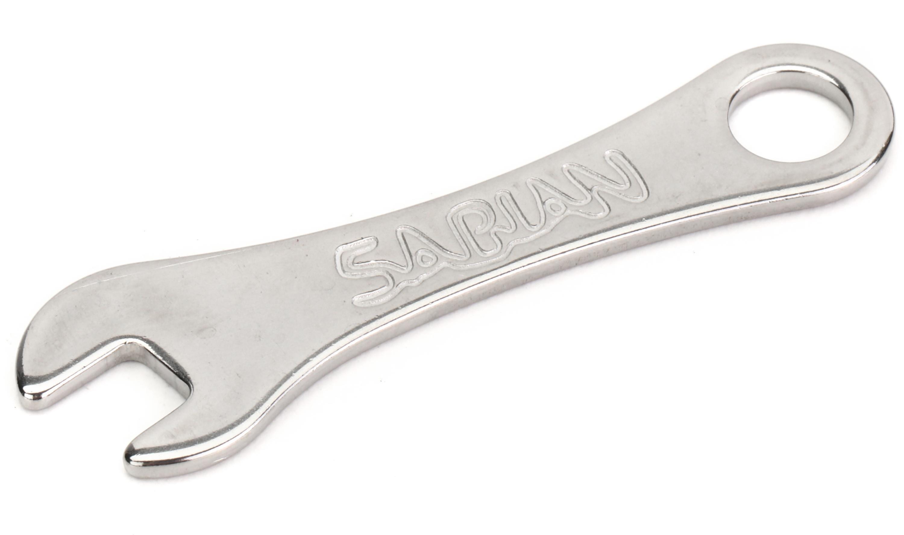 Sabian Flat Key Drum Key | Sweetwater