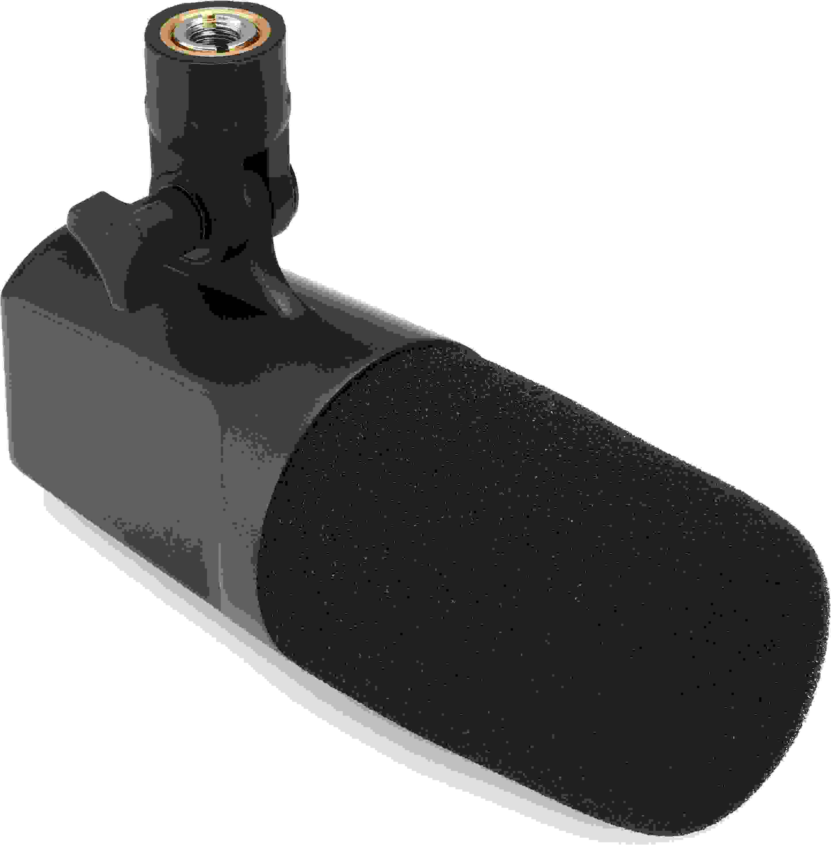 sE Electronics DCM6 DynaCaster Broadcast Dynamic Microphone | Sweetwater