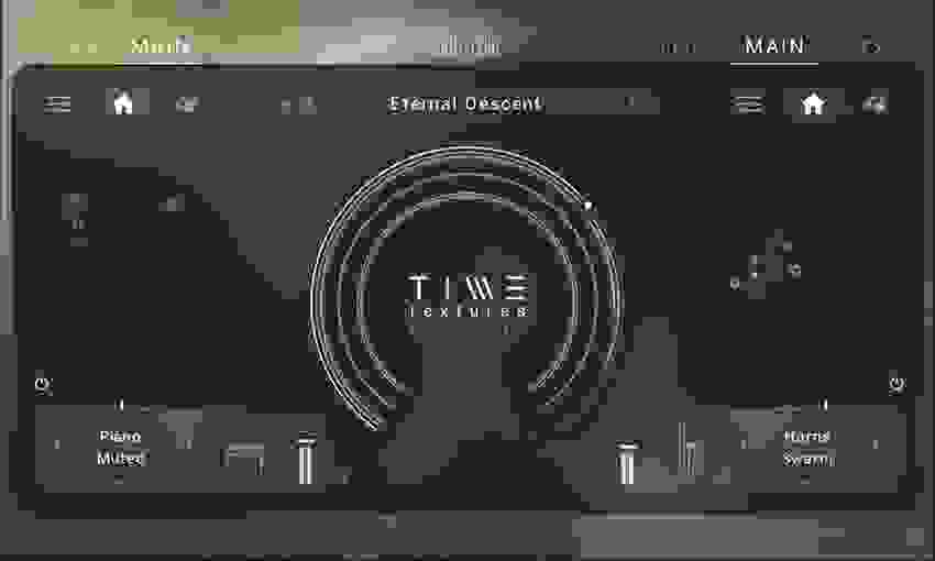 Sonuscore Time Textures Expanded Virtual Instrument | Sweetwater