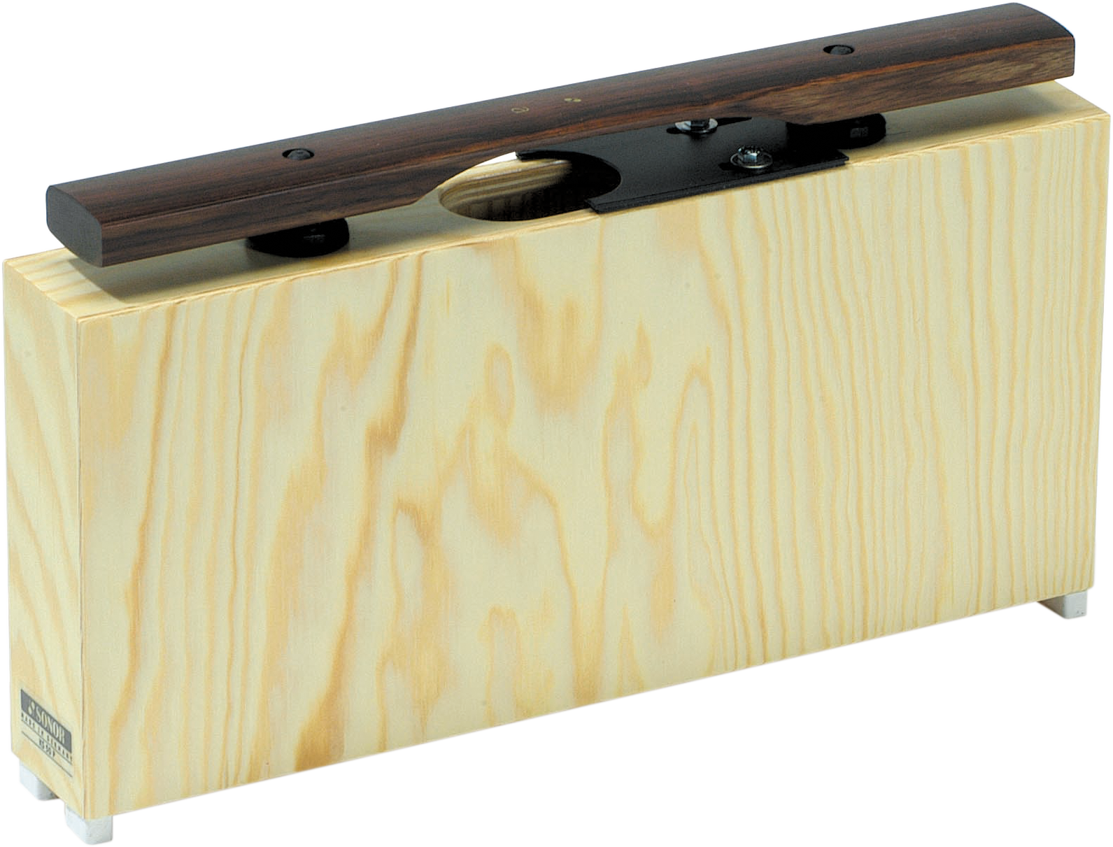 Sonor Orff KS 50 P Meisterklasse Deep Bass Chime Bar - A | Sweetwater