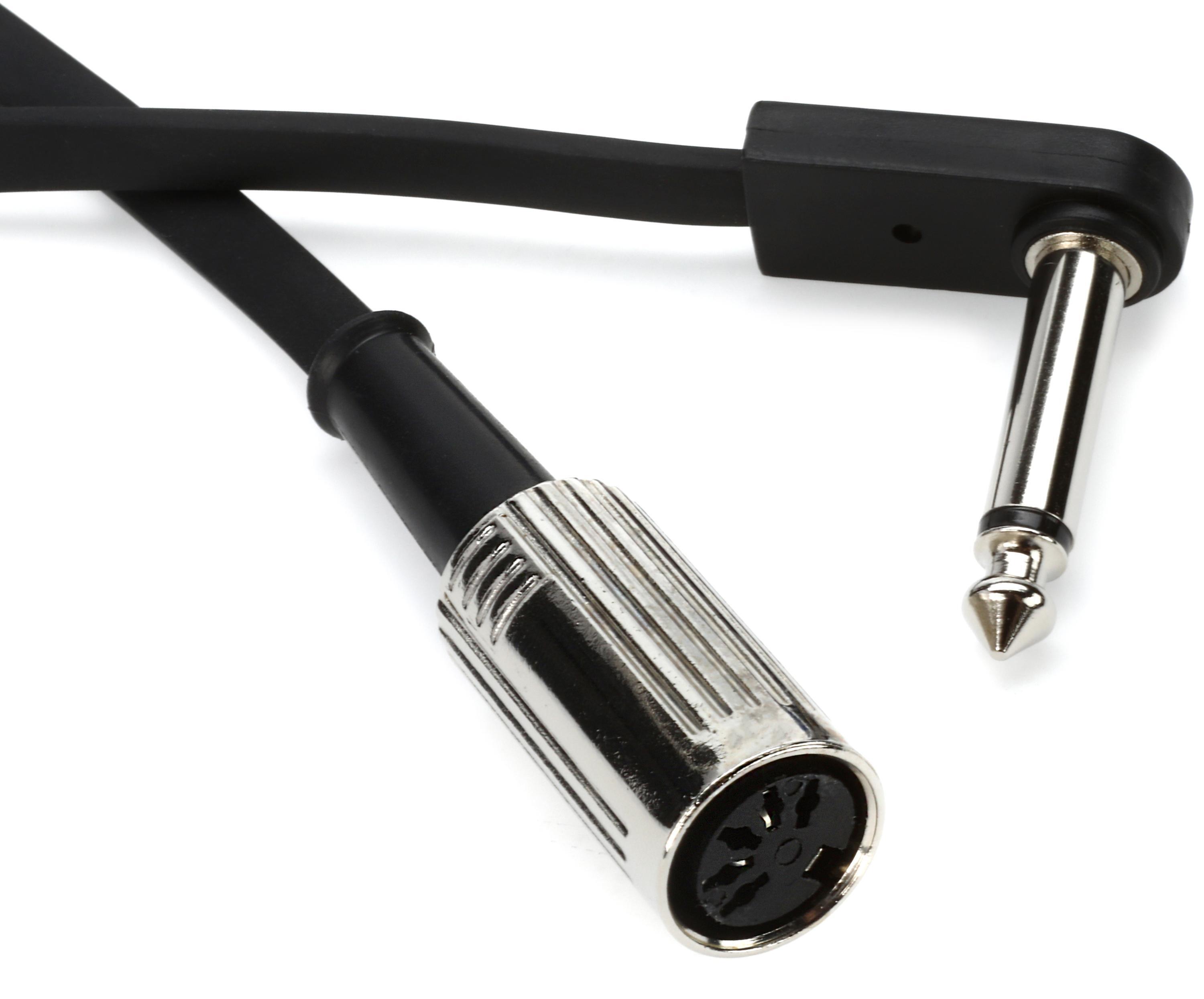 BluGuitar MIDI1 MIDI Adapter Cable for Amp1 | Sweetwater