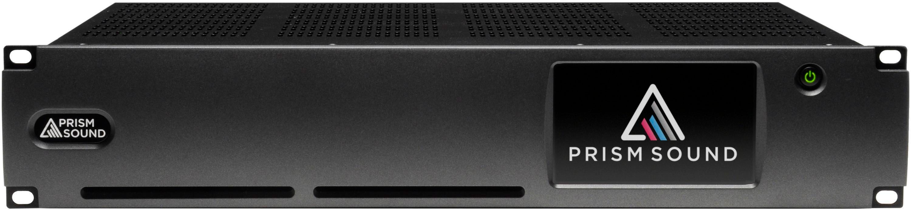 Prism Sound Dream ADA-128 AD/DA Chassis | Sweetwater