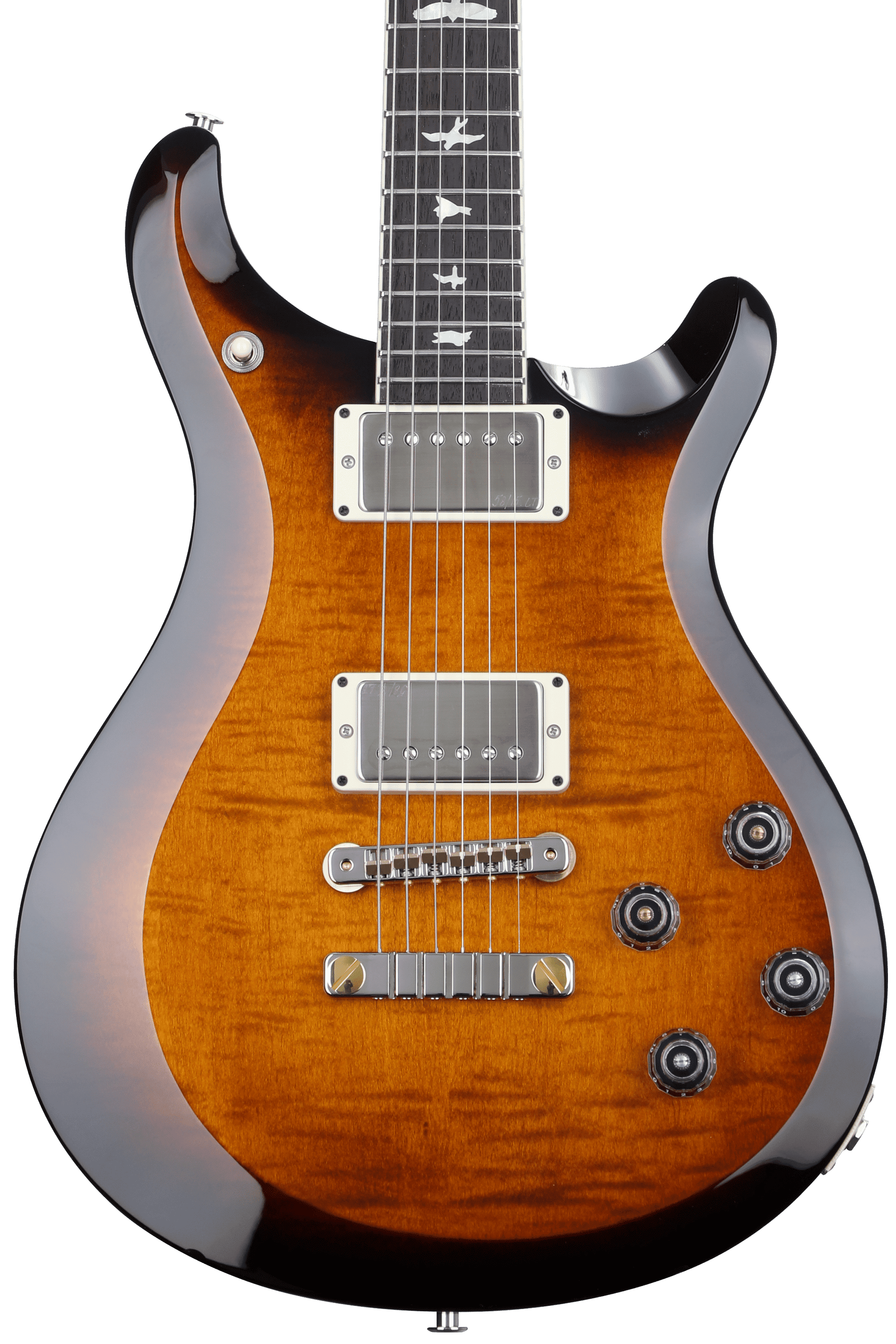 PRS S2 10th Anniversary McCarty 594 Limited Edition Electric Guitar ...