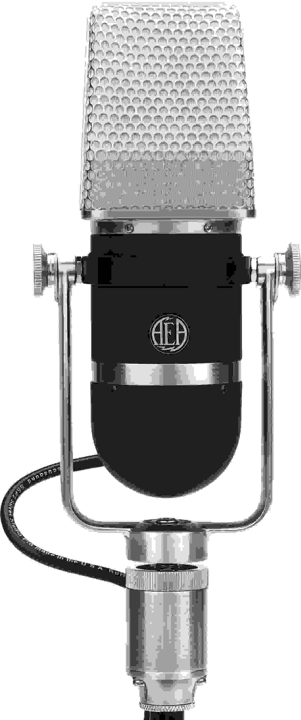 AEA KU4 Ribbon Microphone | Sweetwater