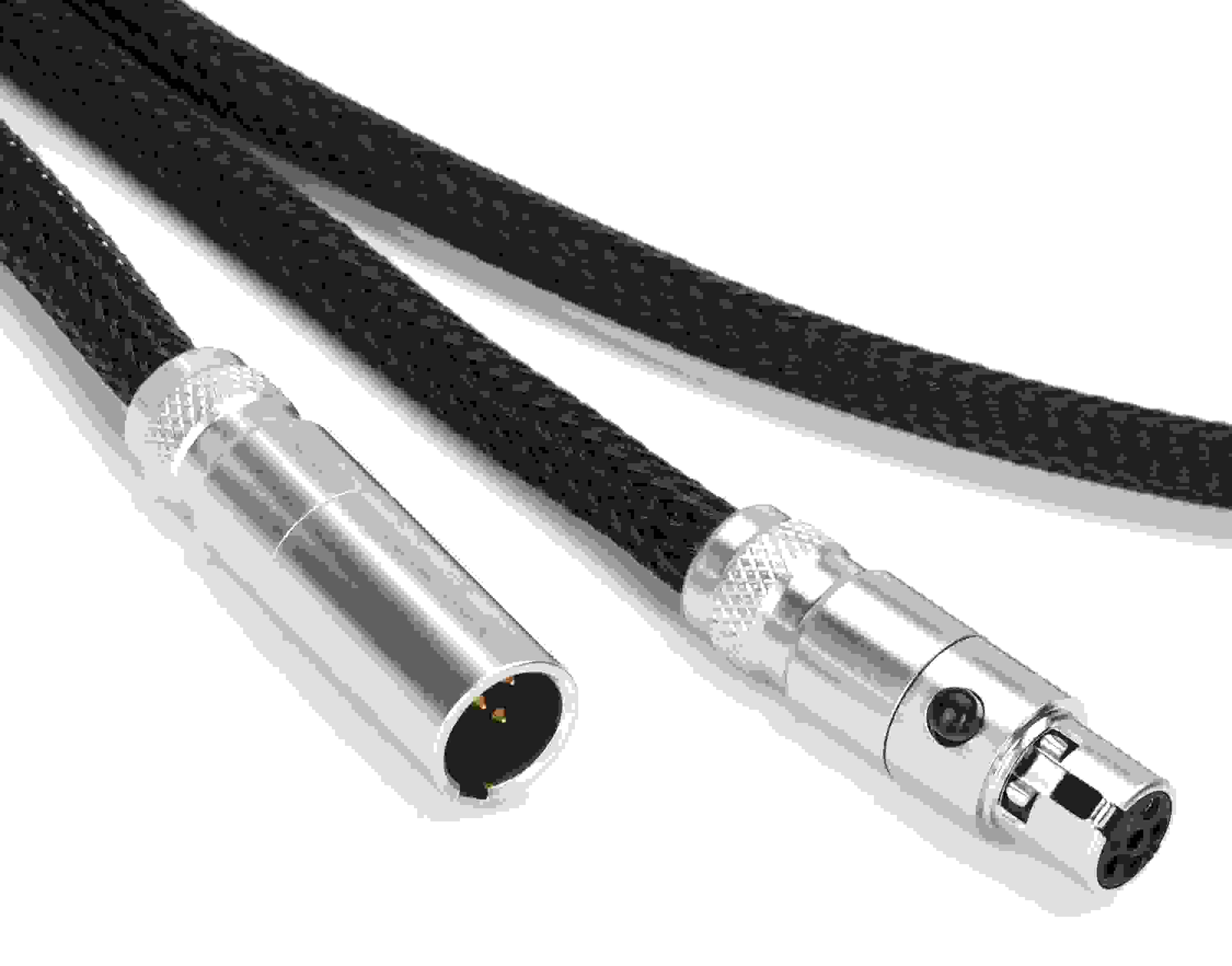 Pro-Ject Connect it Phono S 5-pin Mini-XLR to 5-pin Mini-XLR Cable - 4 ...