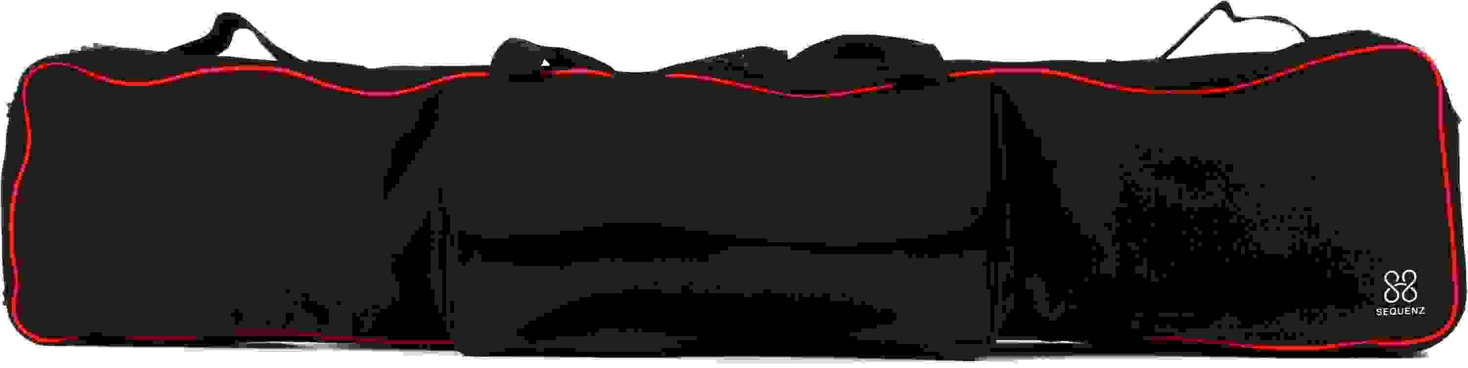 Sequenz SC-D1 Keyboard Gig Bag for Korg D1 | Sweetwater