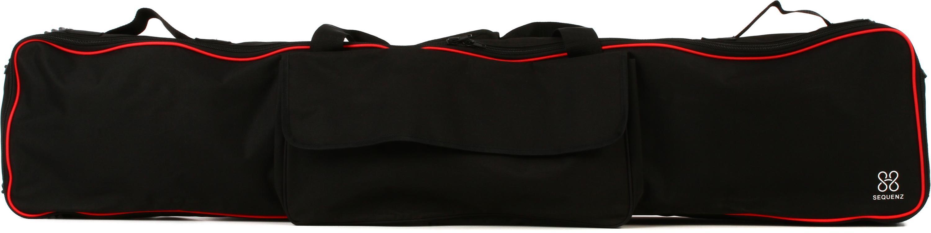 Sequenz SC-D1 Keyboard Gig Bag for Korg D1 | Sweetwater
