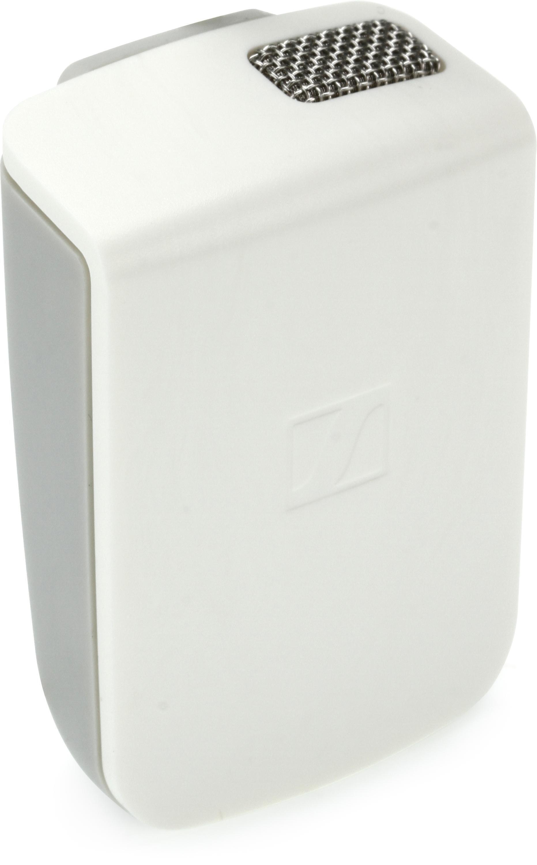 Sennheiser Memory Mic Smartphone Video Microphone | Sweetwater