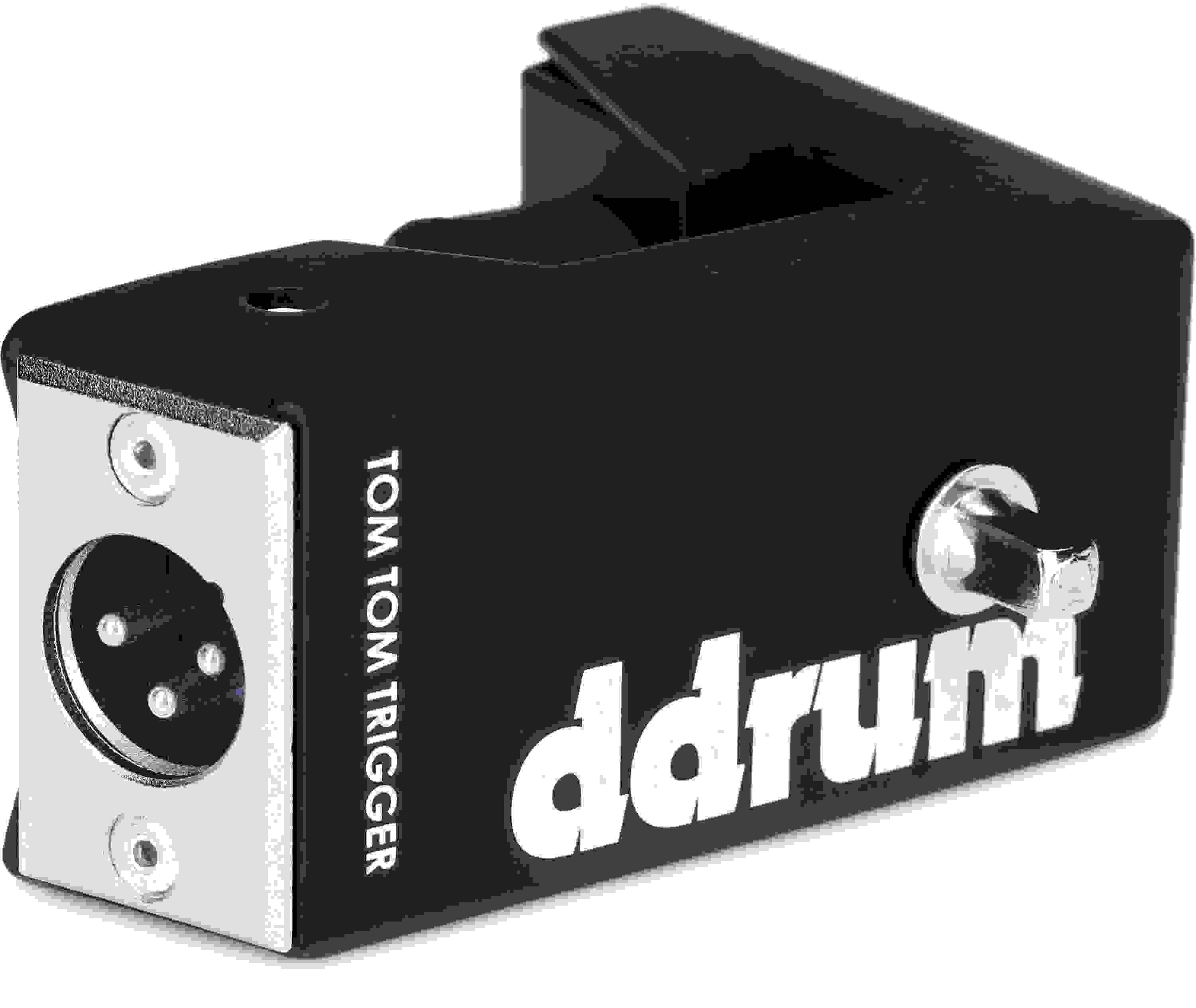 ddrum Vinnie Paul Series Tom Tom Trigger | Sweetwater