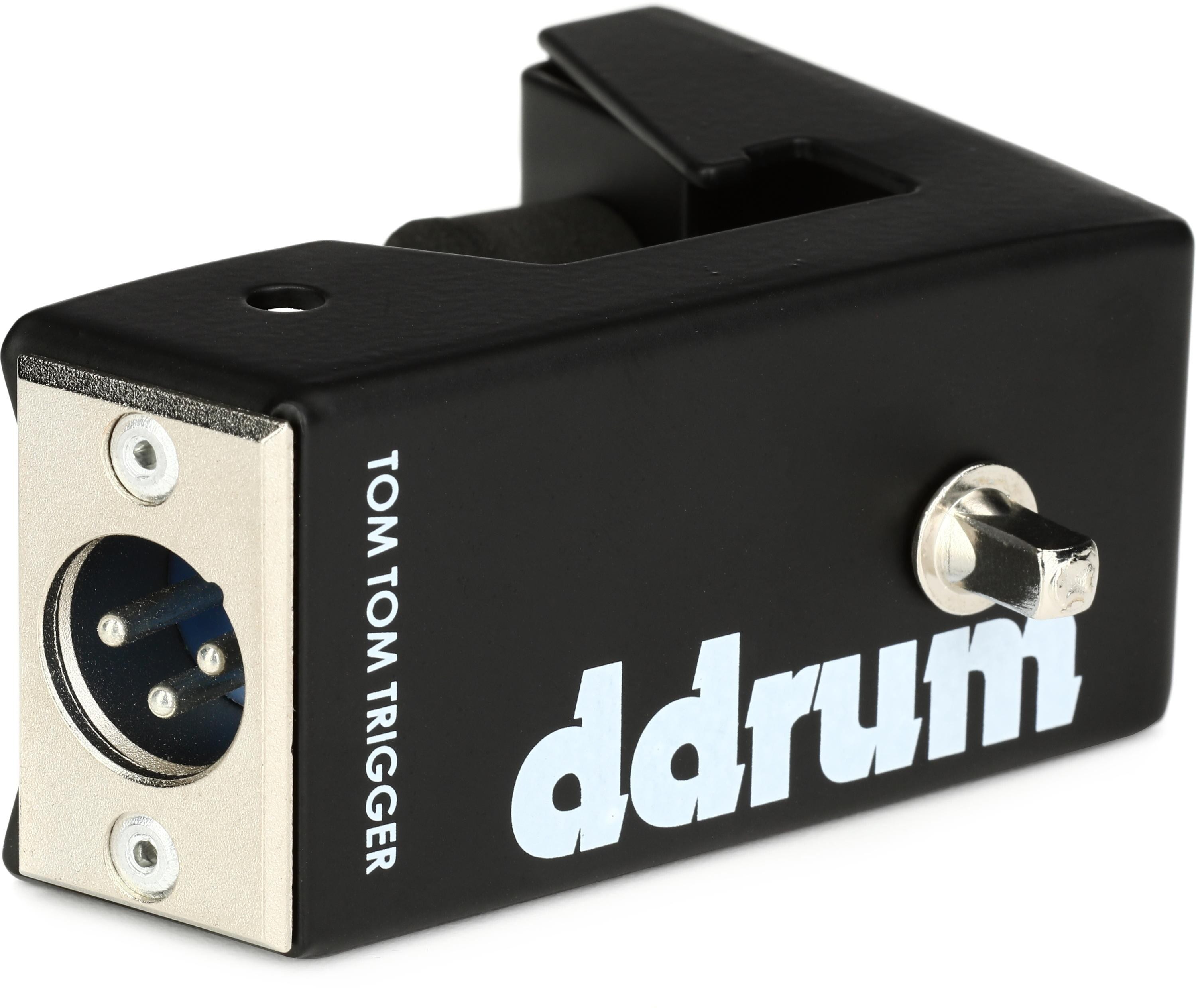 ddrum Vinnie Paul Series Tom Tom Trigger | Sweetwater