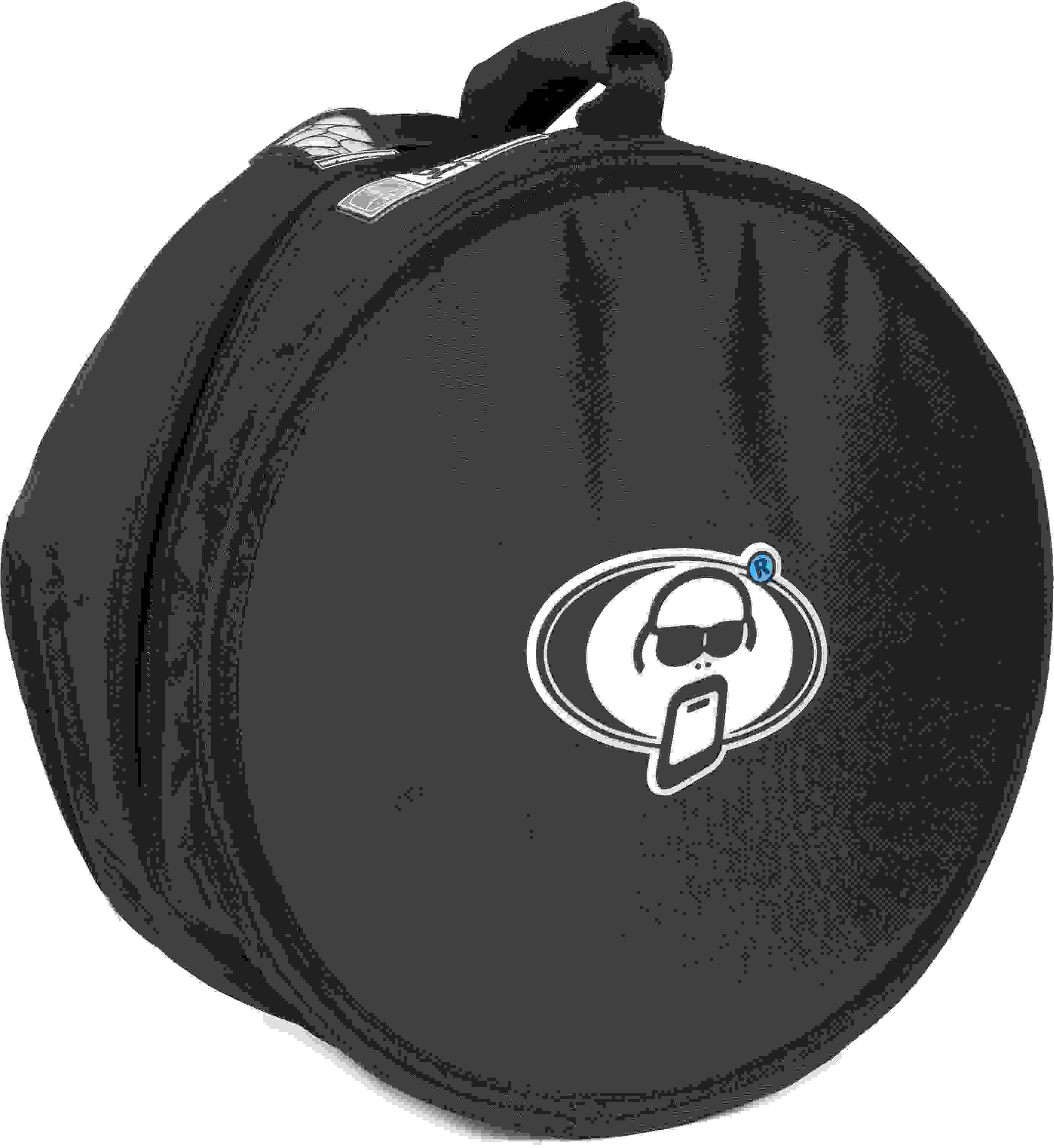 Protection Racket 3009-00 Standard Snare Drum Bag - 14 x 8 inch ...