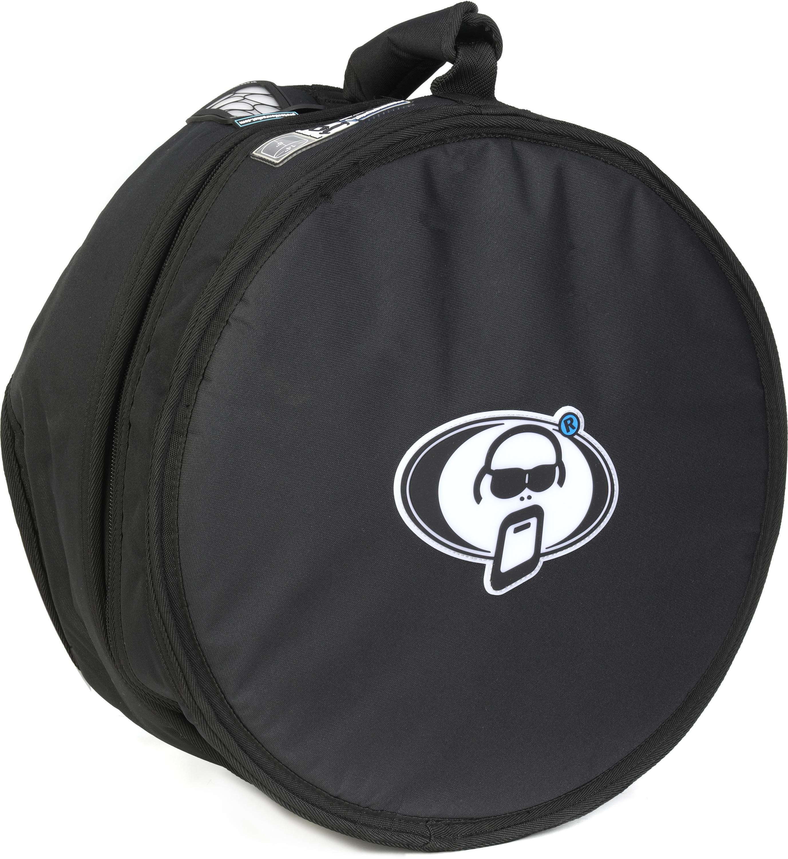 Protection Racket 3009-00 Standard Snare Drum Bag - 14 x 8 inch ...