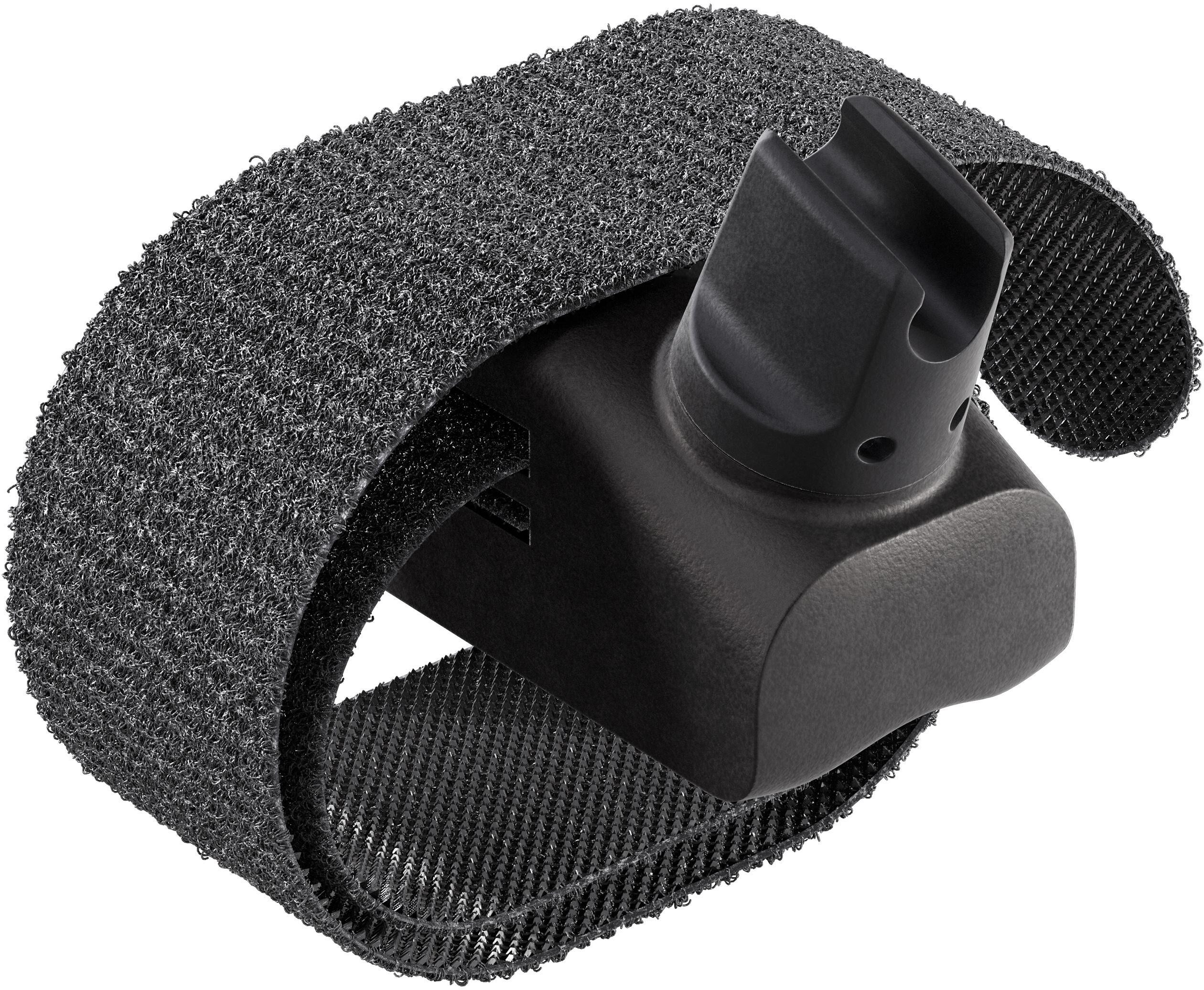 Neumann MC 5 Universal Microphone Strap for Woodwinds | Sweetwater