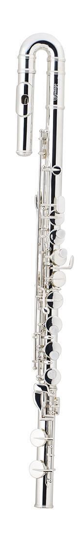 Armstrong 703 Heritage Alto Flute with Straight and Curved Headjoints ...