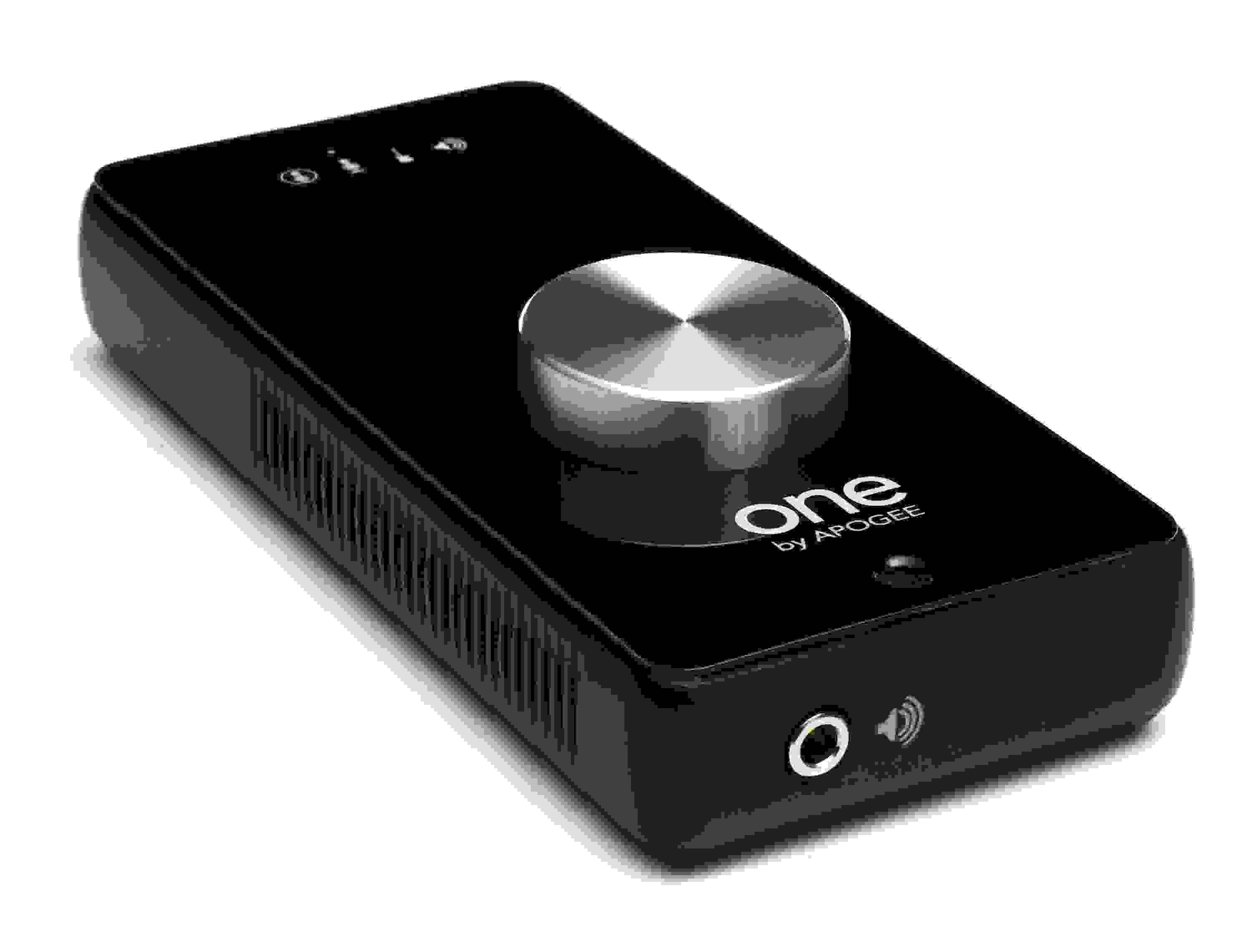 Apogee One | Sweetwater