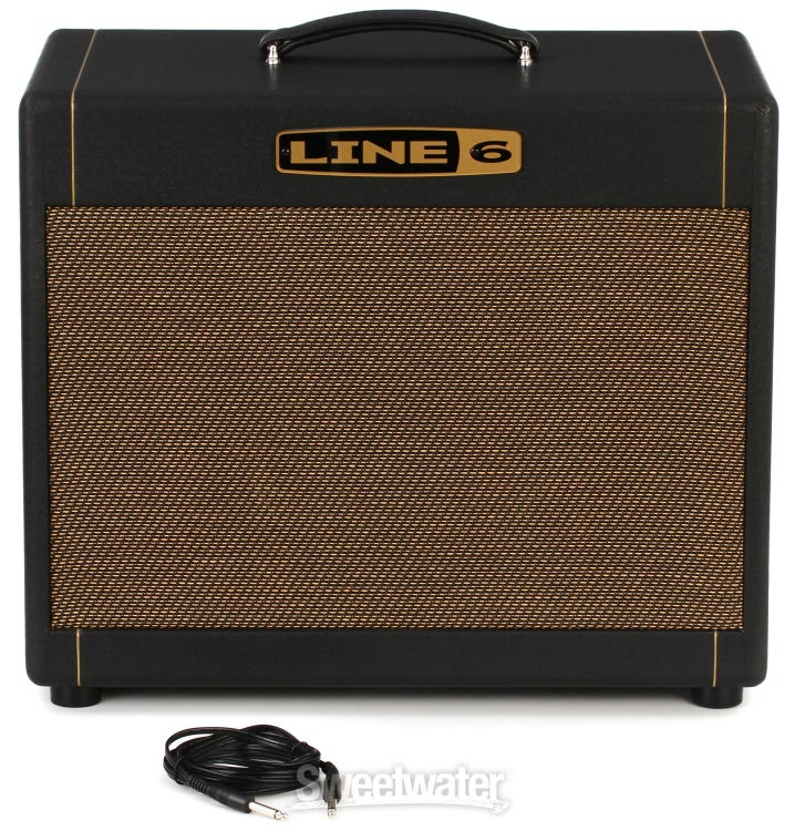 Line 6 2×12 Extension Cabinet | Cabinets Matttroy