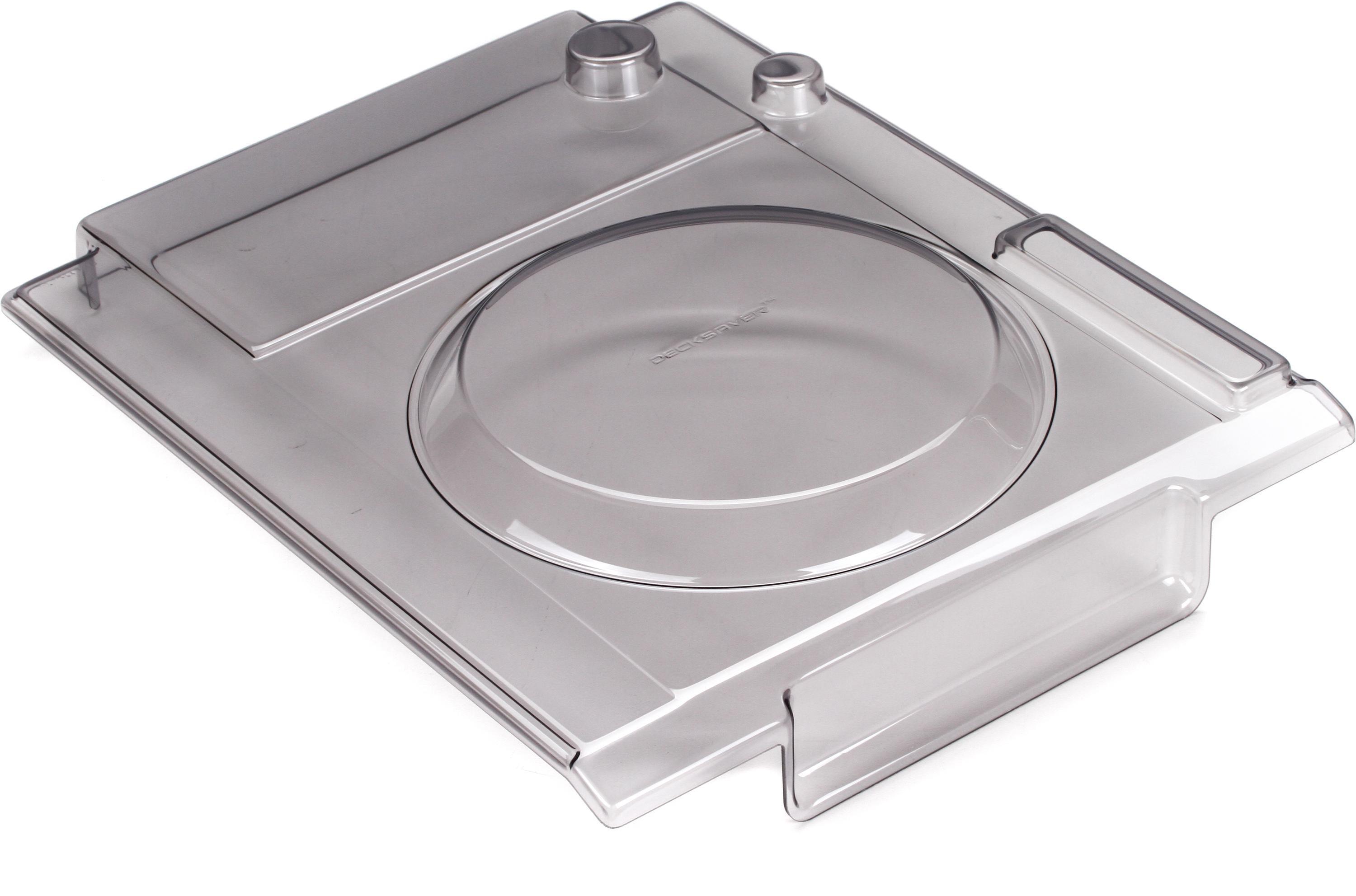 Decksaver DS-PC-CDJ900NXS Polycarbonate Cover for Pioneer CDJ-900NXS ...